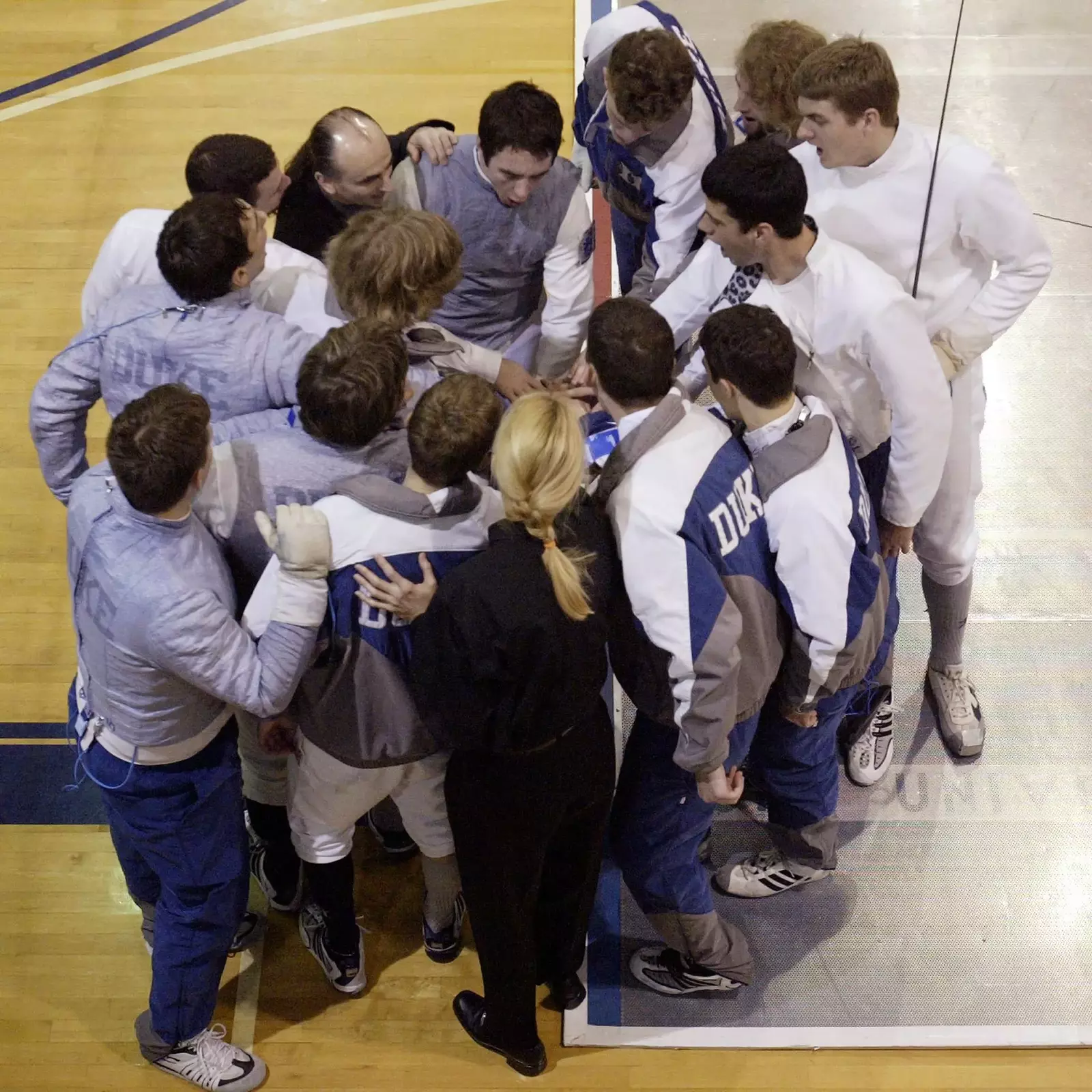 Duke University
