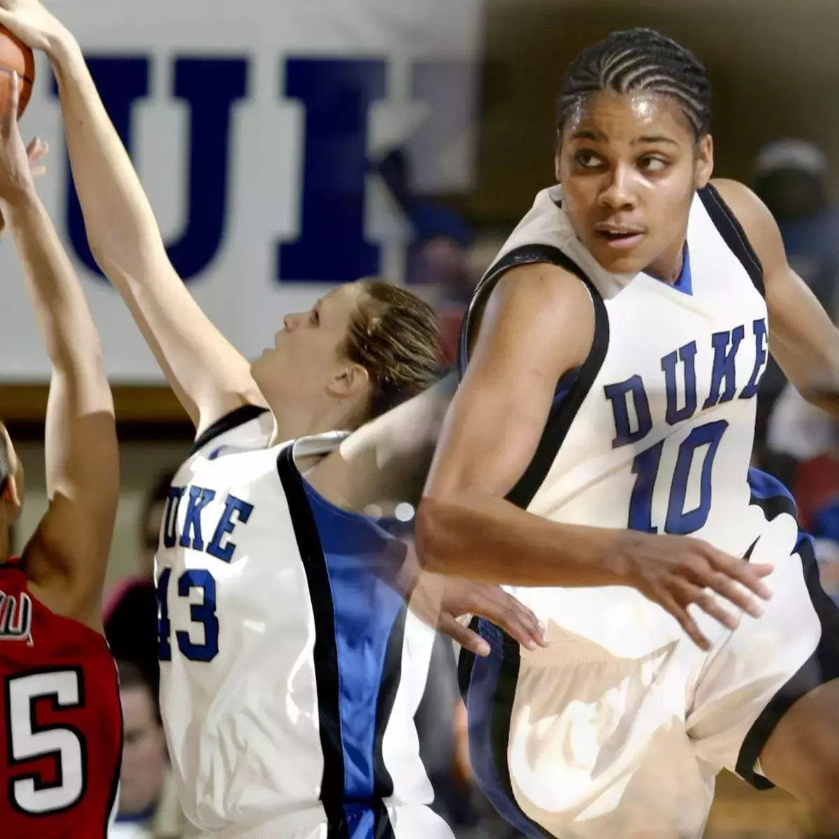 Duke University