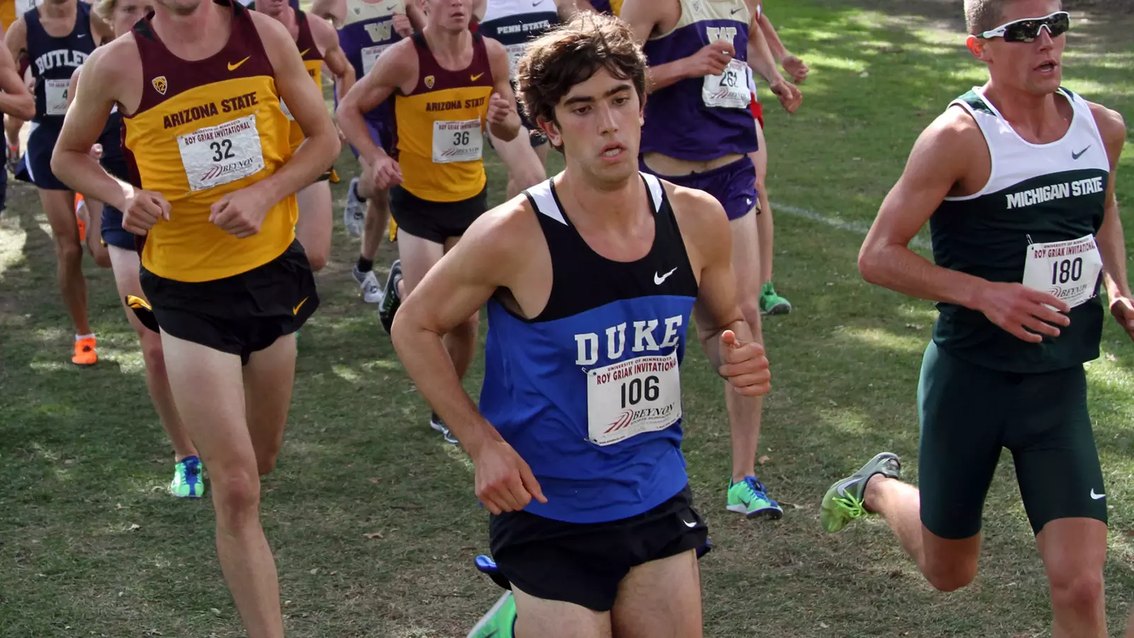 Duke University