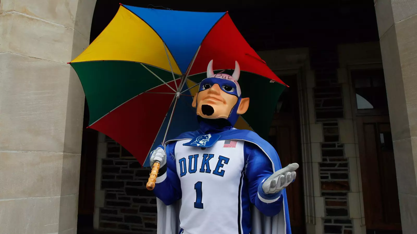 Duke University