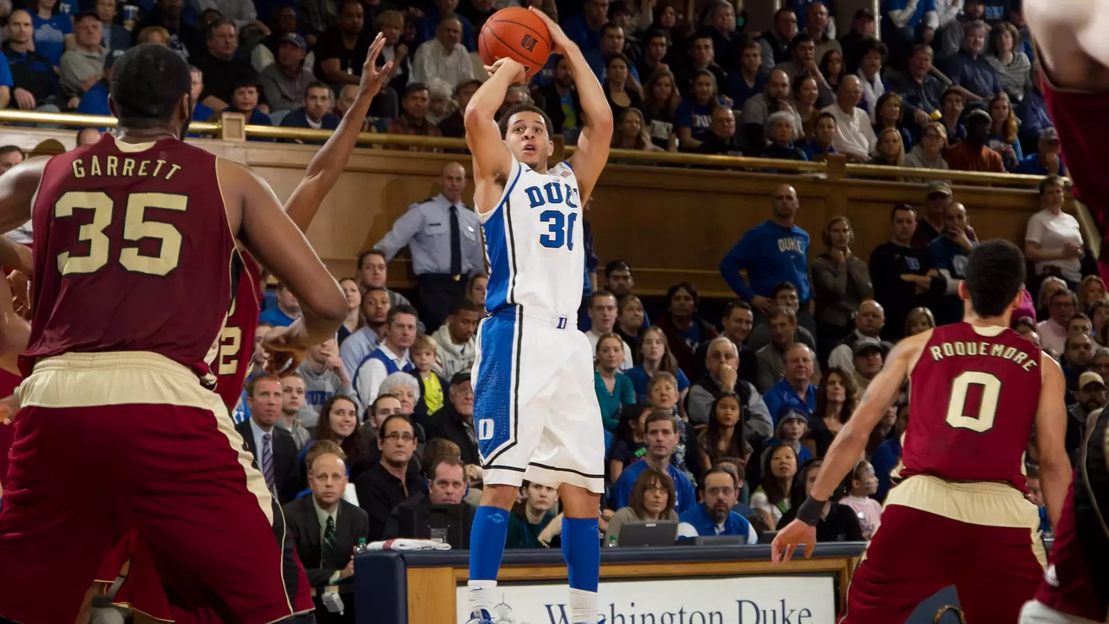 Duke University
