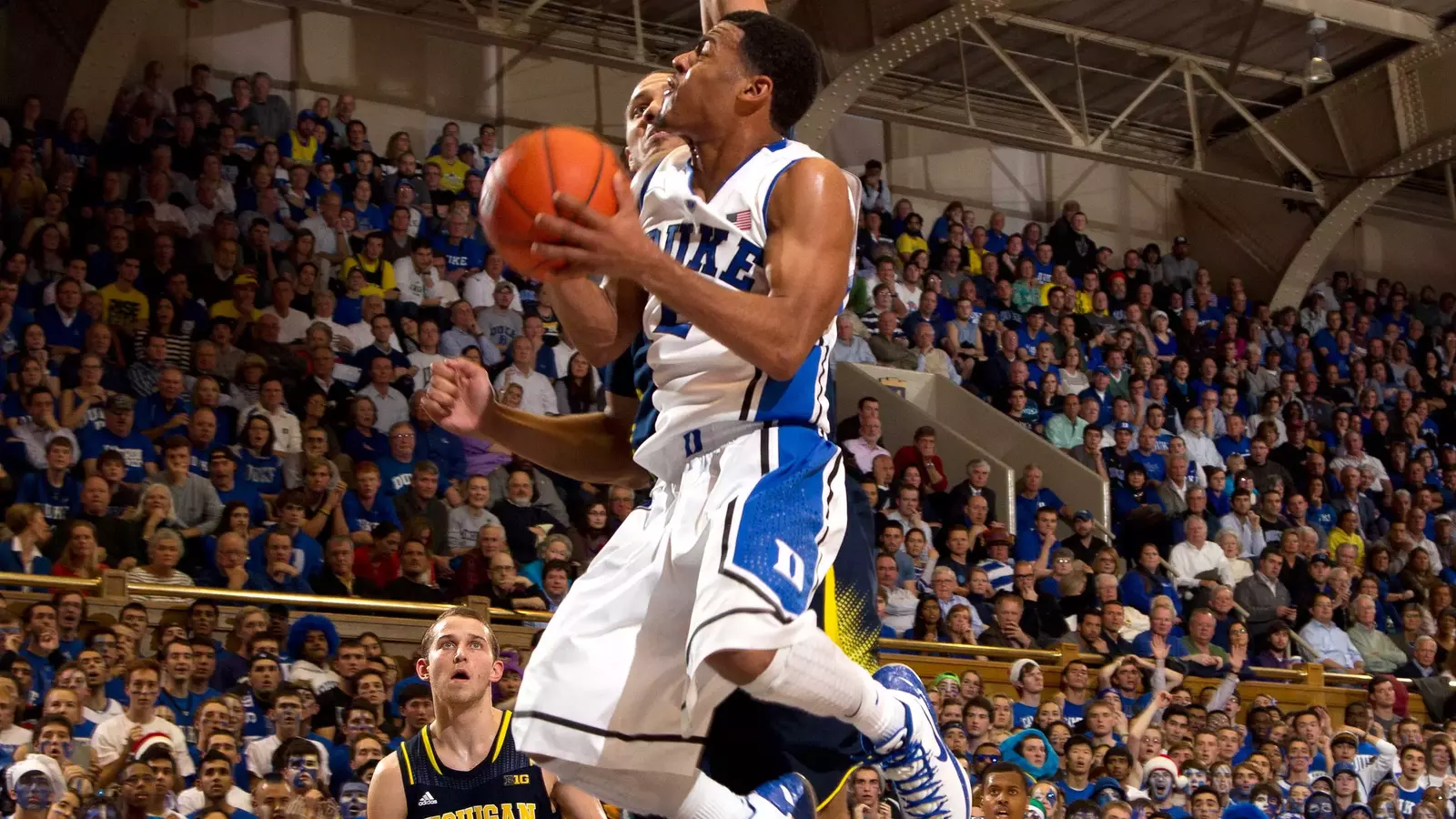 Duke University