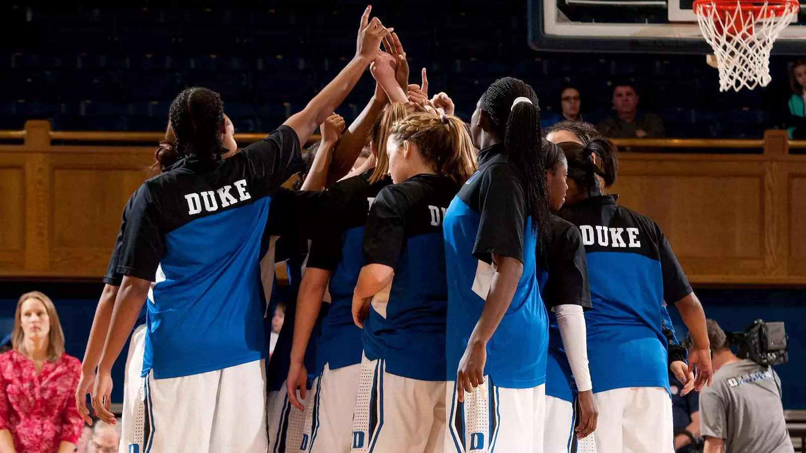 Duke University