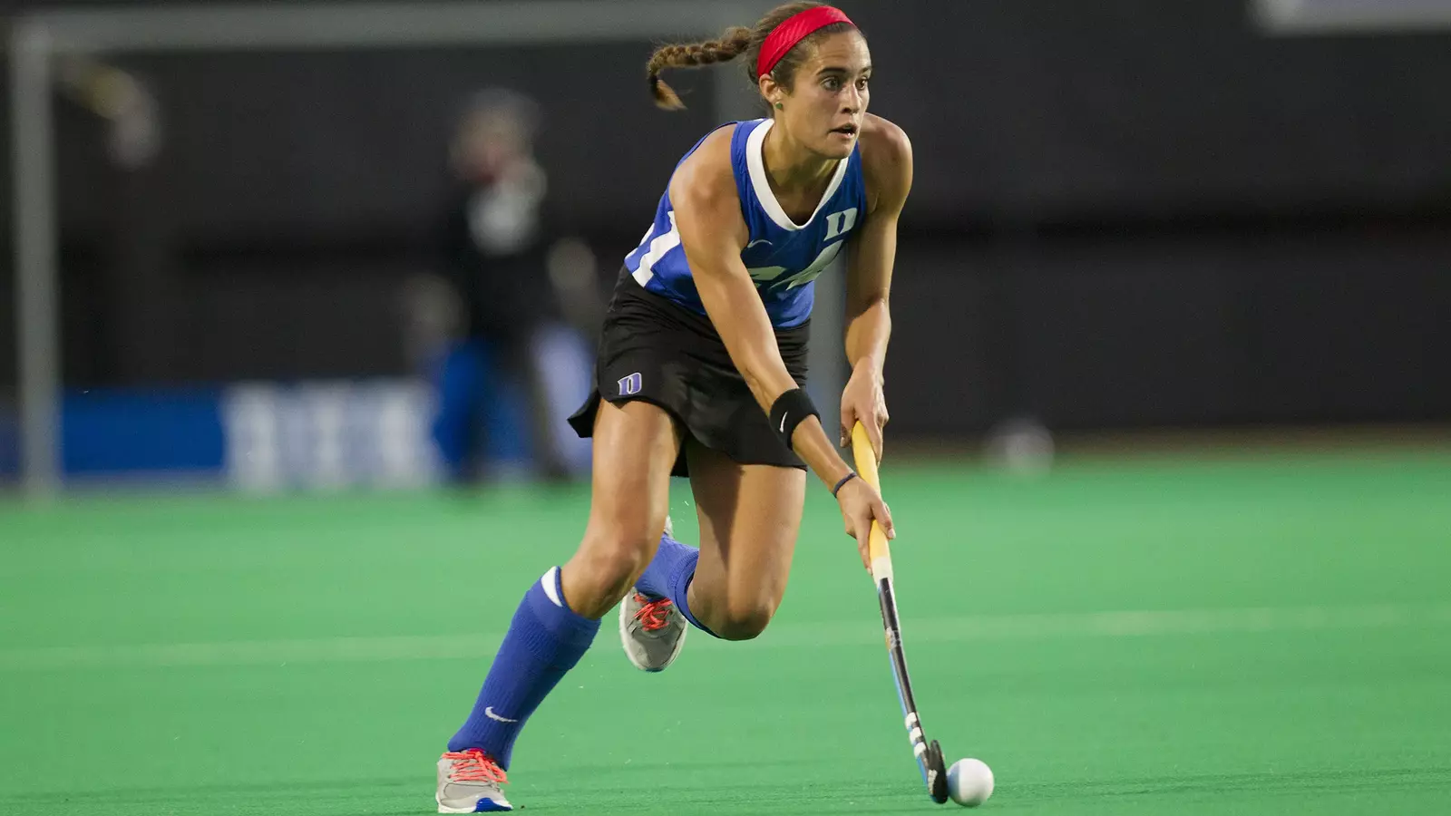 Duke University