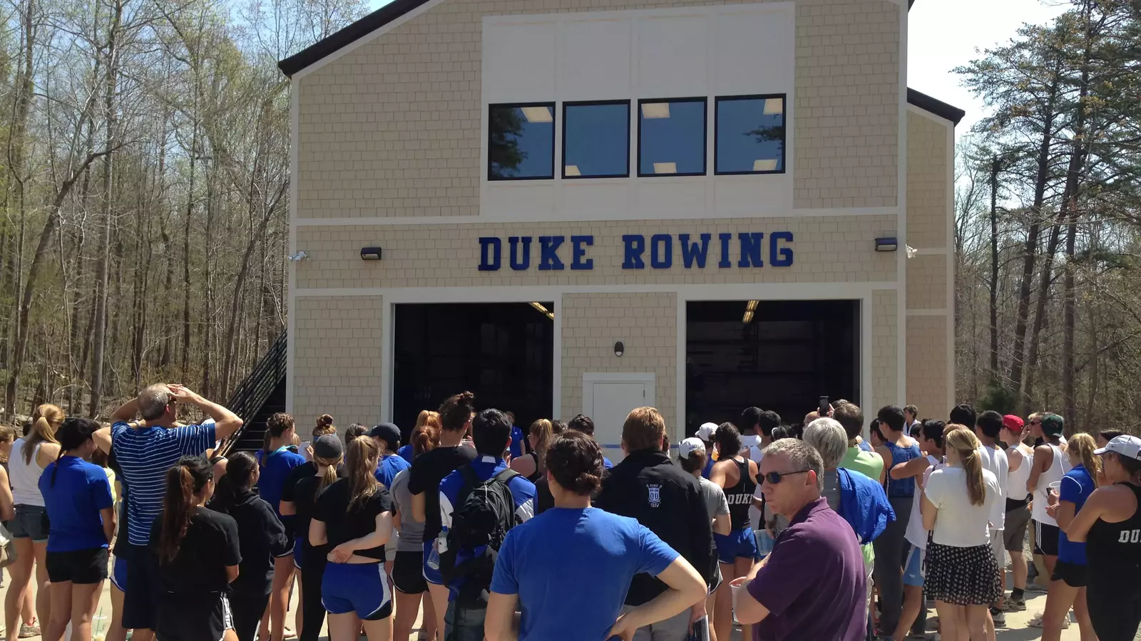 Duke University