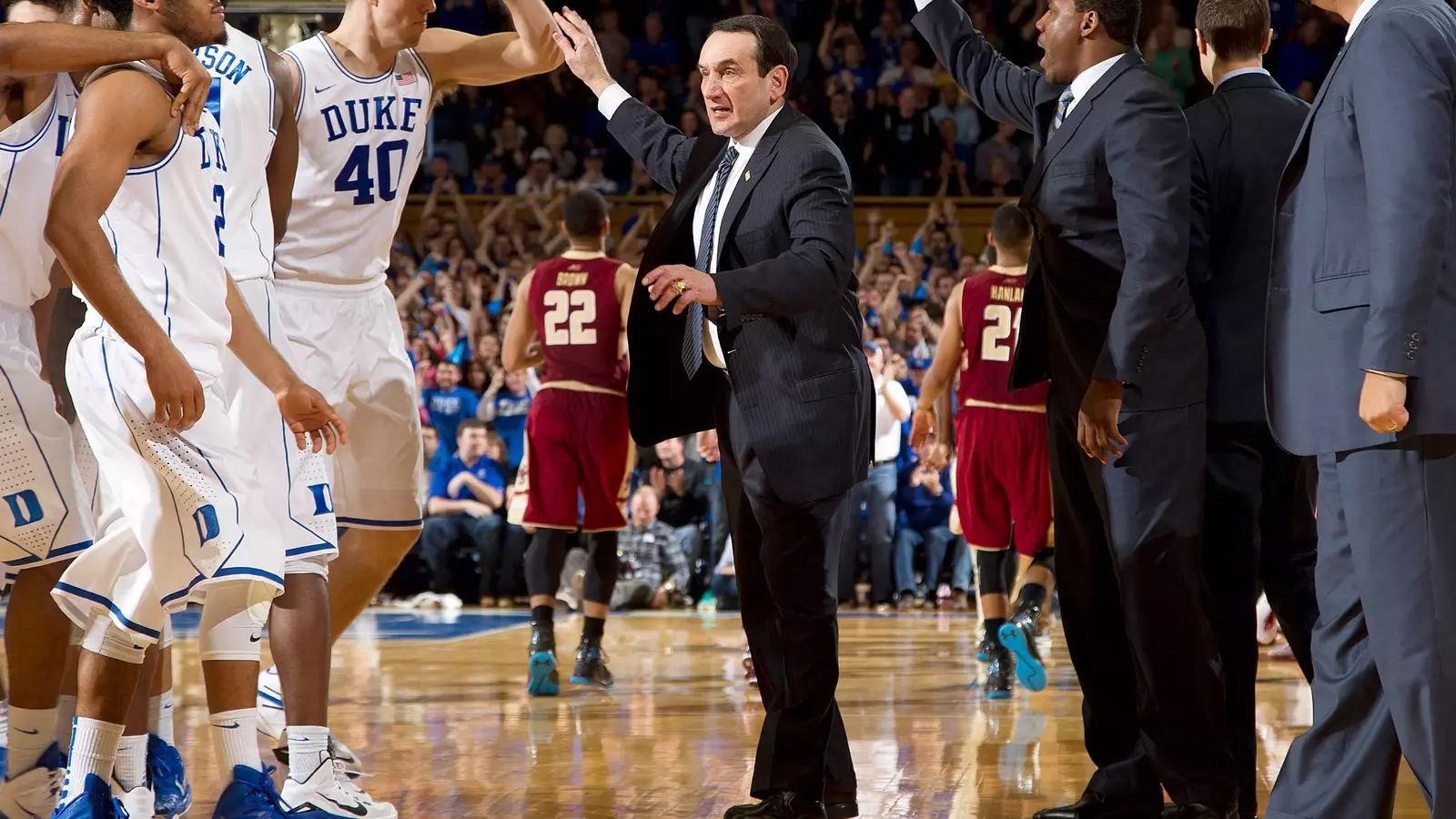 Duke University