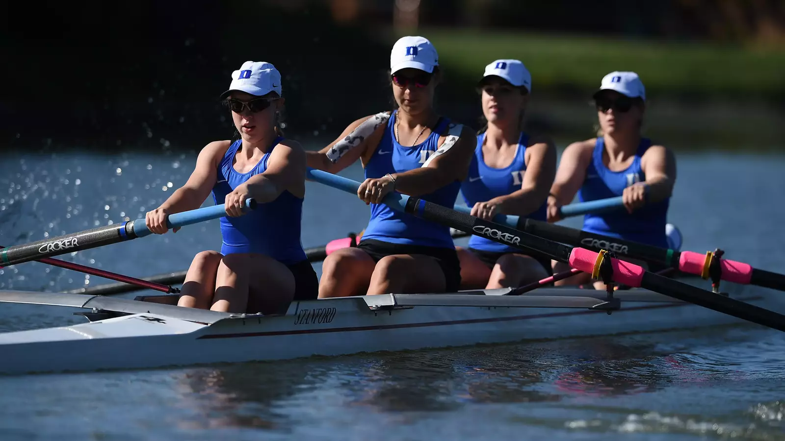 Duke University
