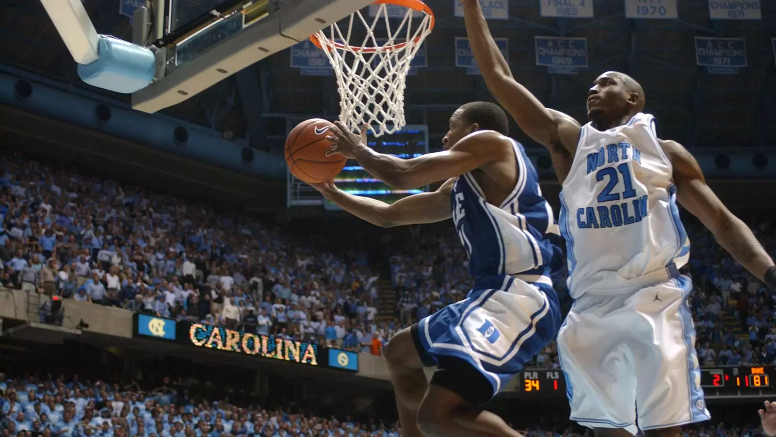 Duke University