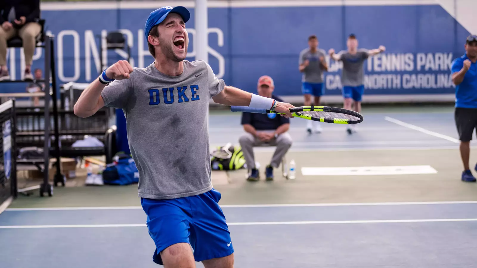 Duke University
