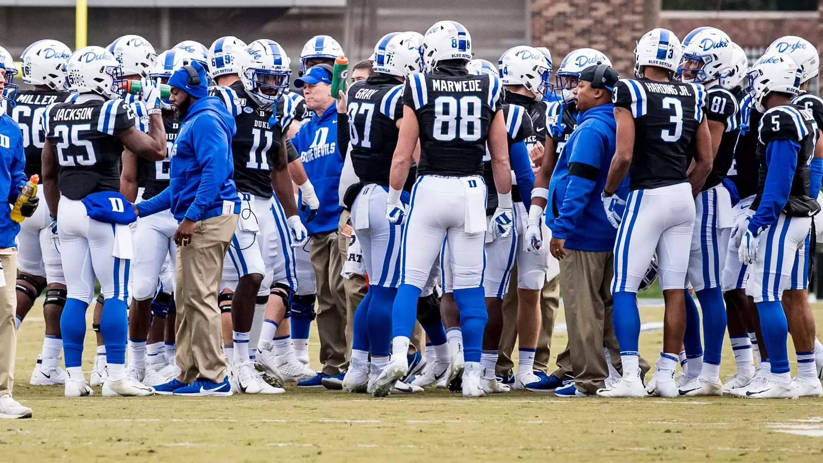 Duke University
