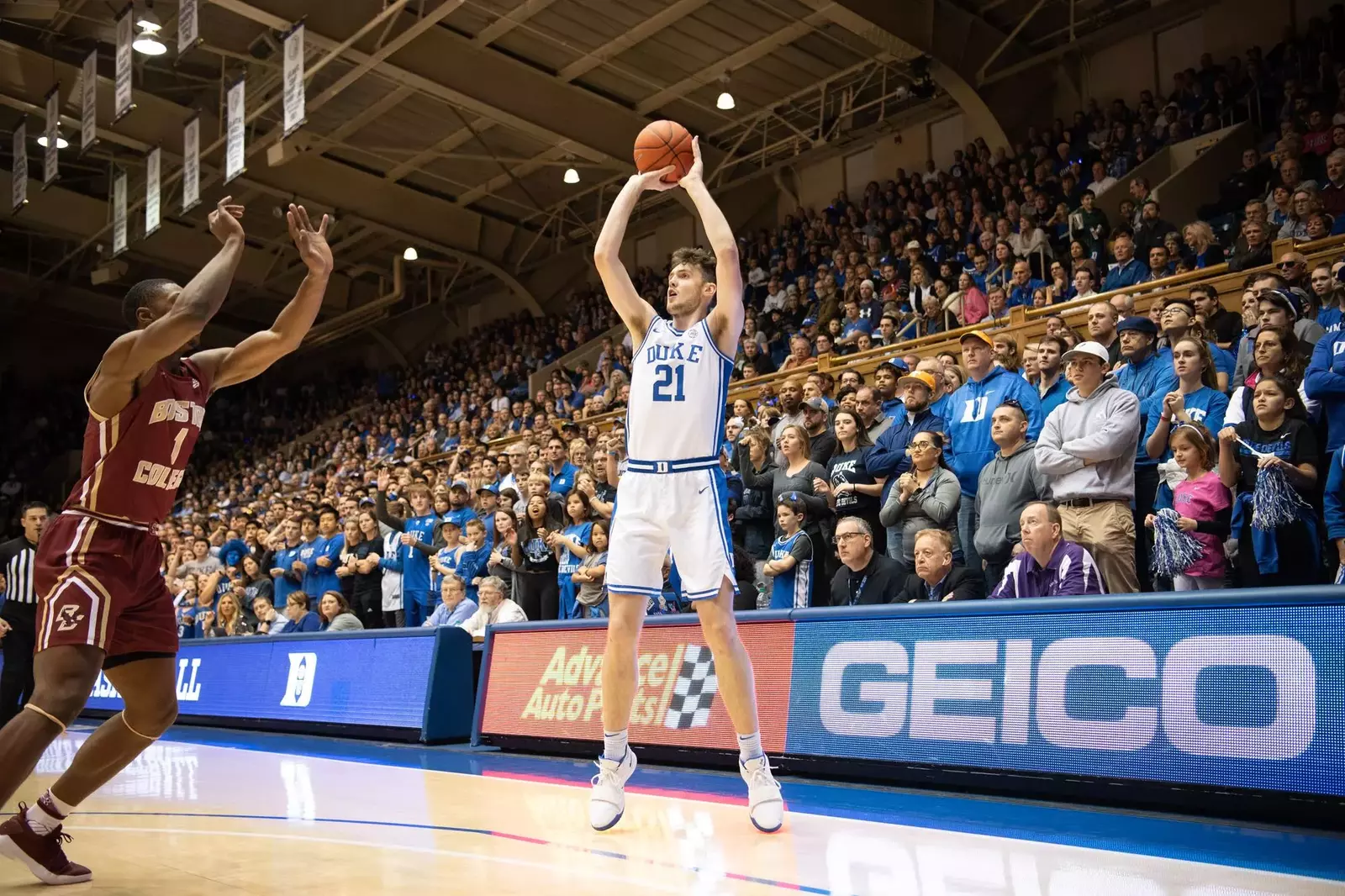 Duke University