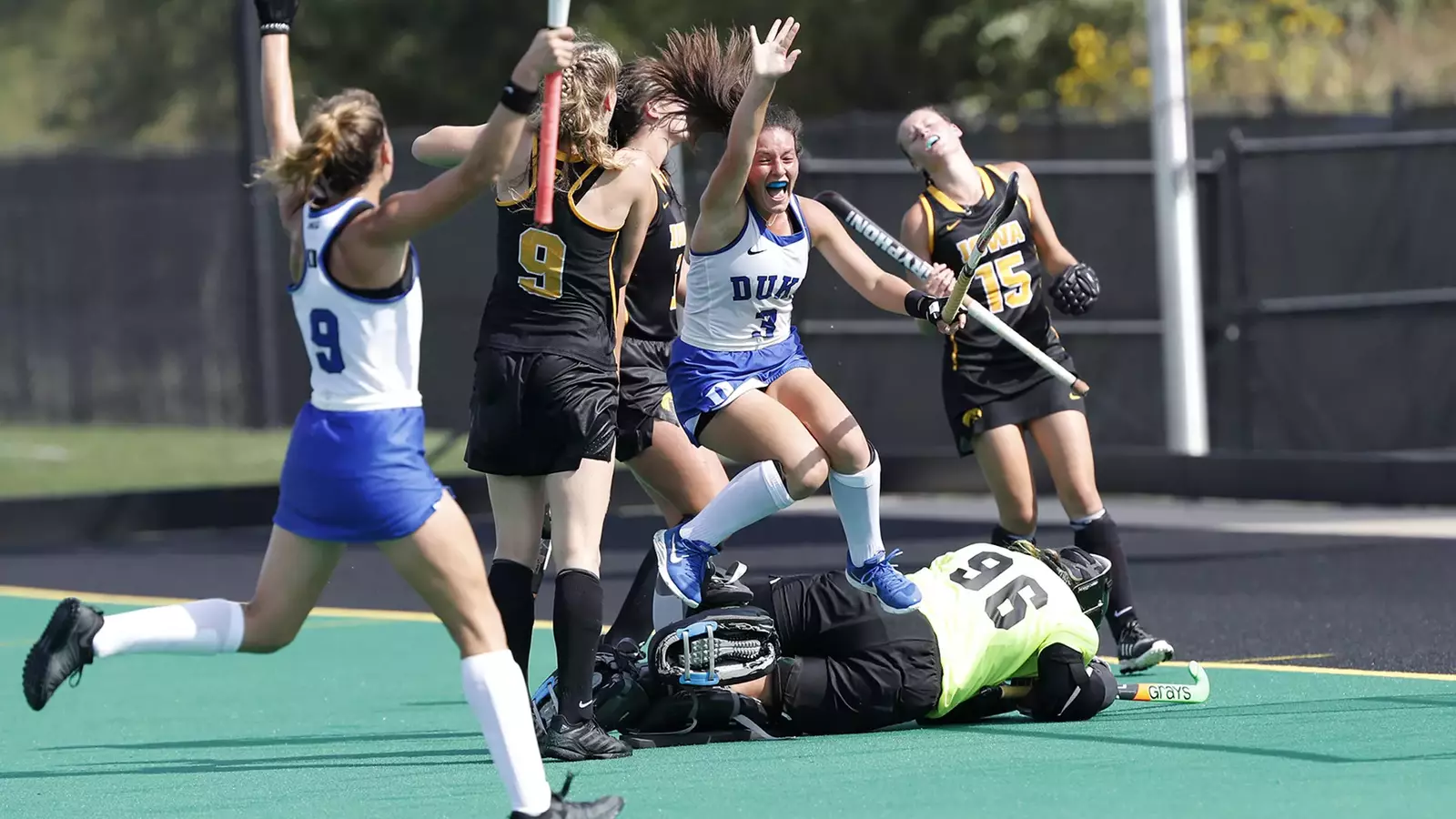 Duke University