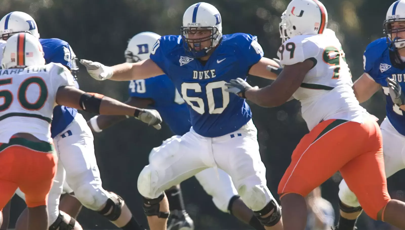 Duke University