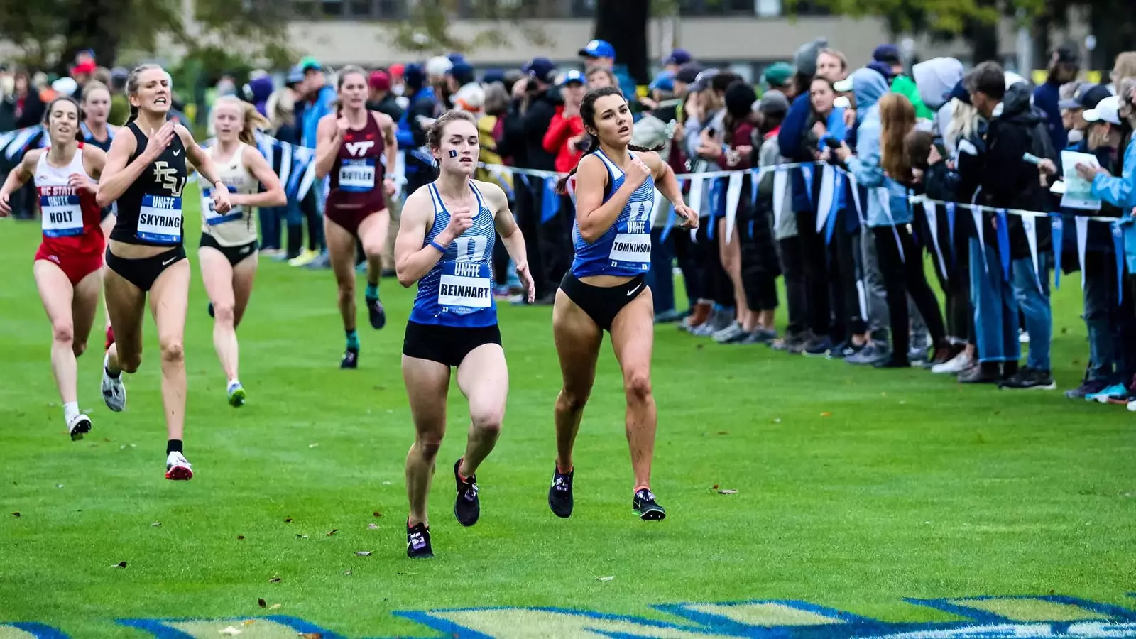 Duke University