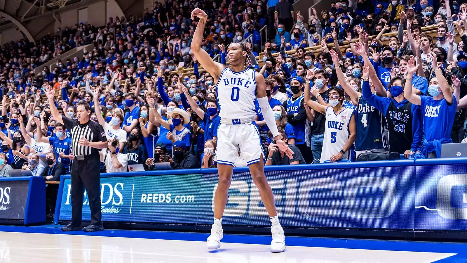Duke University