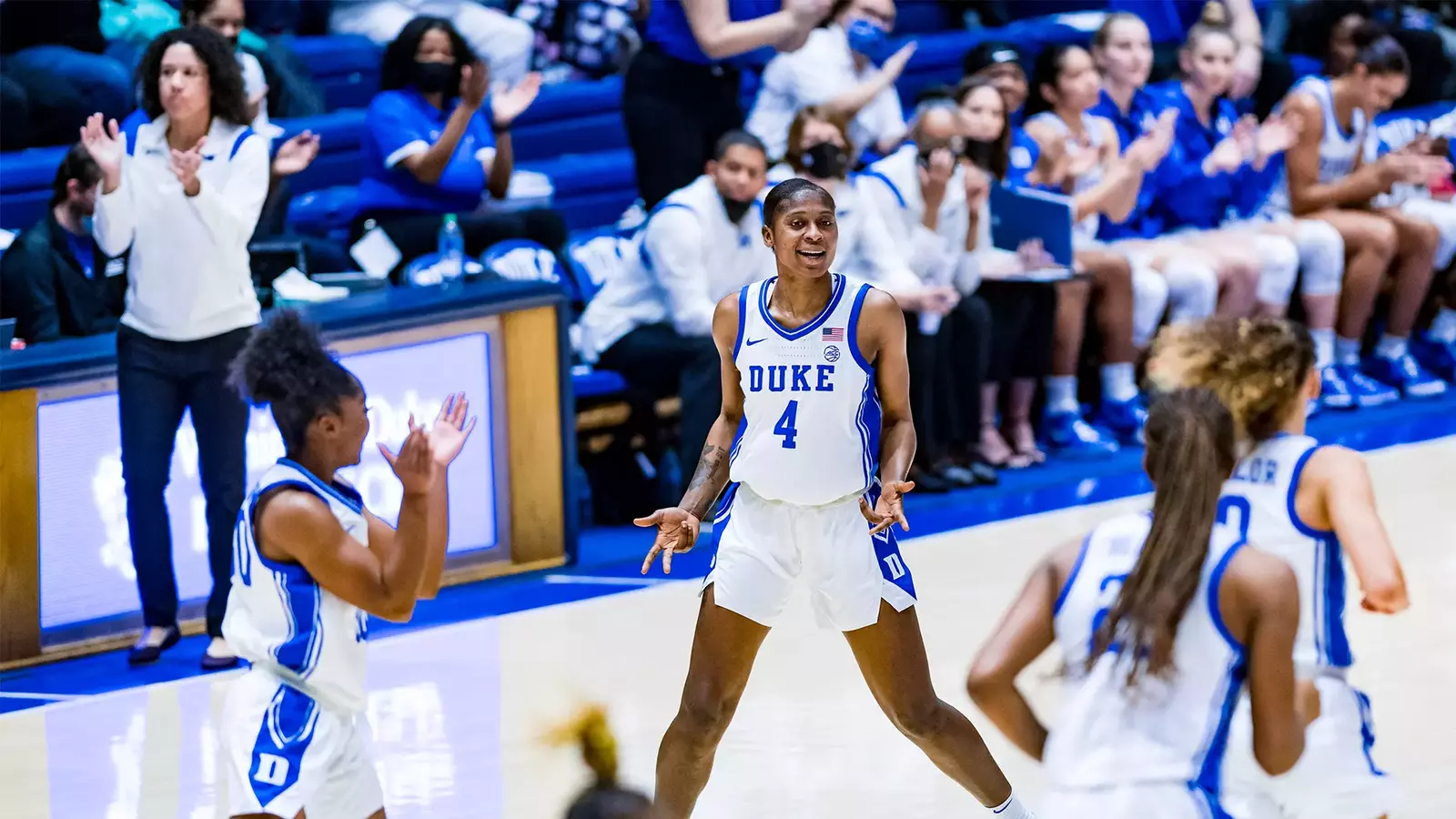 Duke University