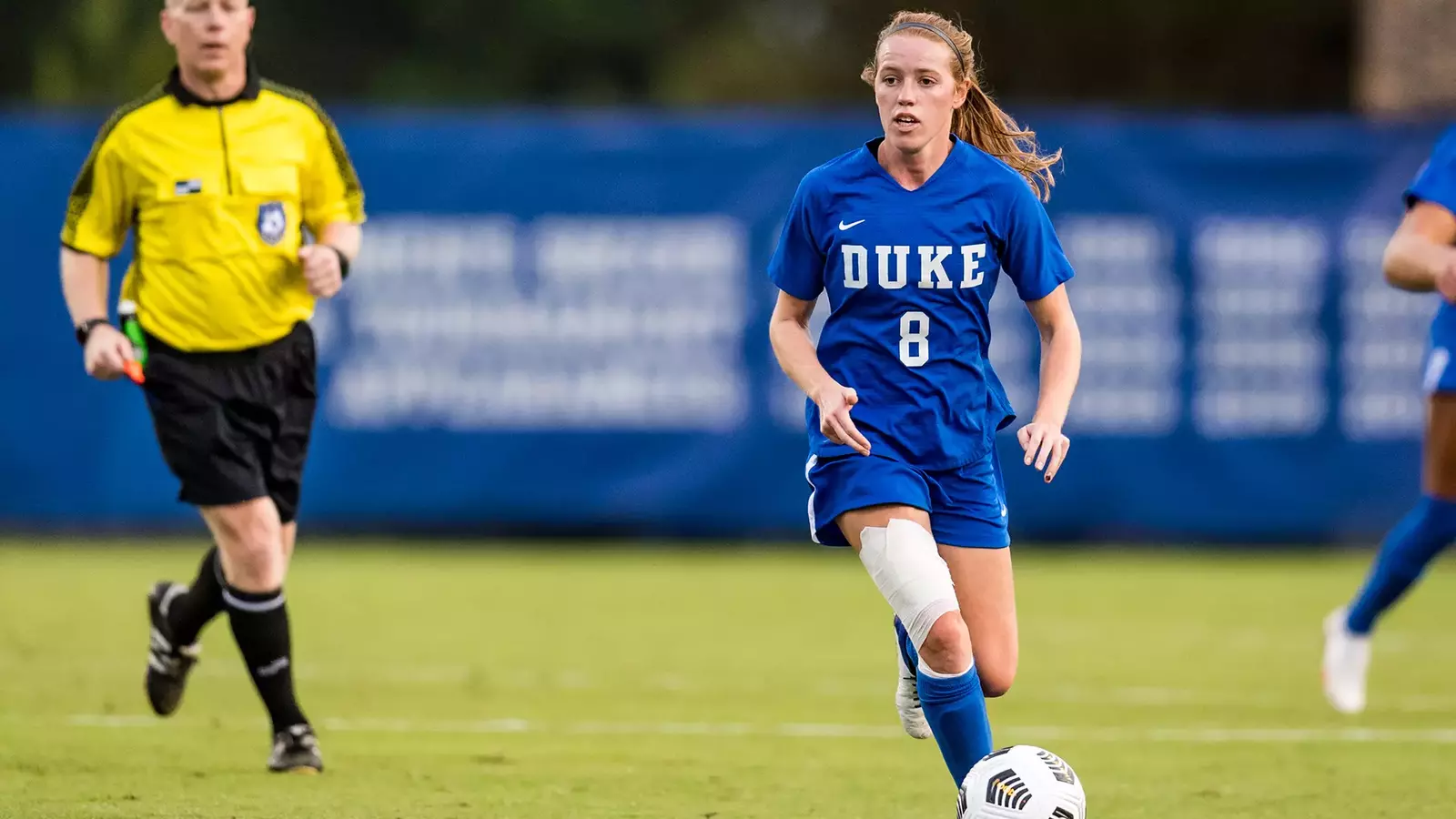 Duke University