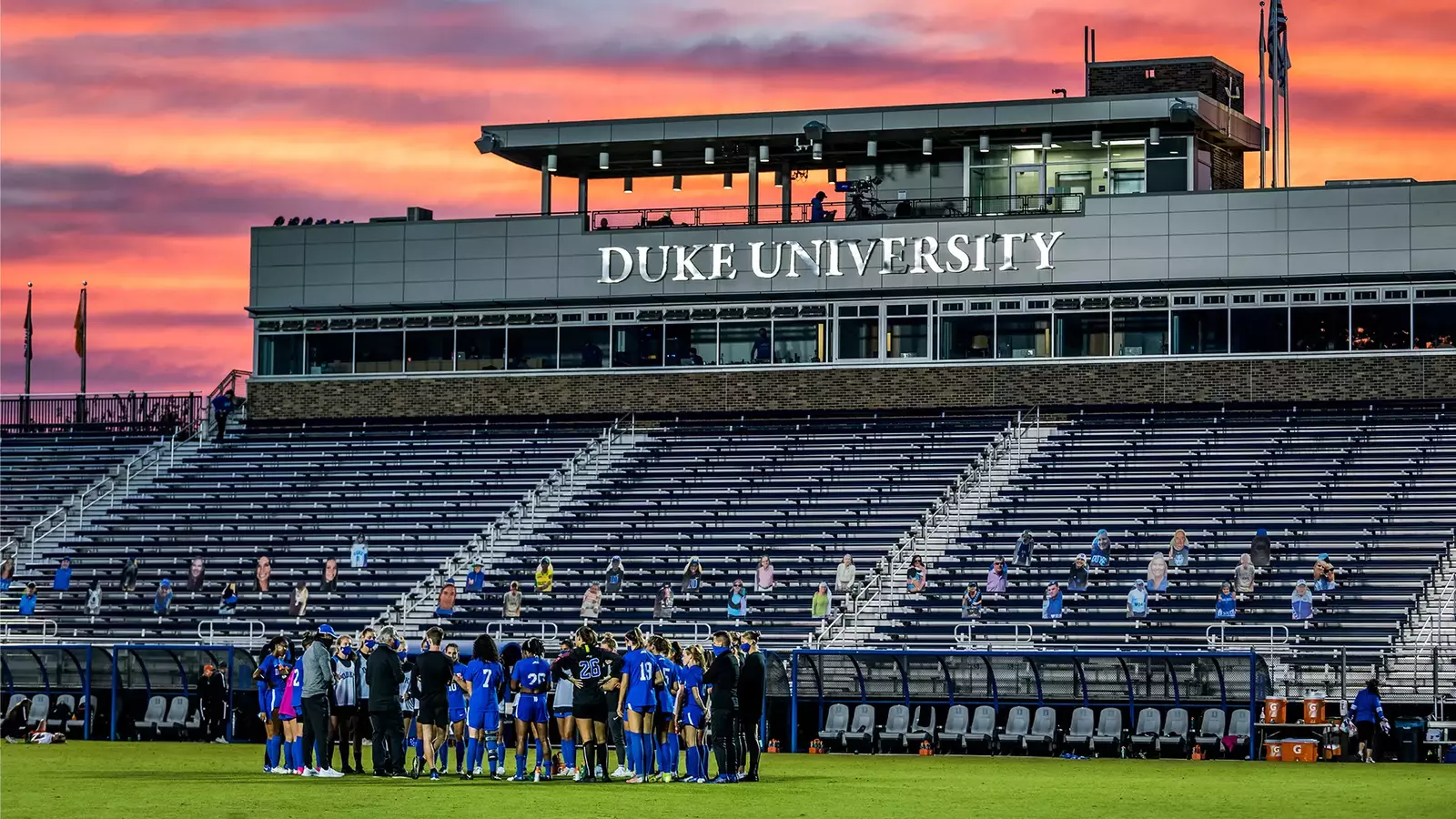 Duke University