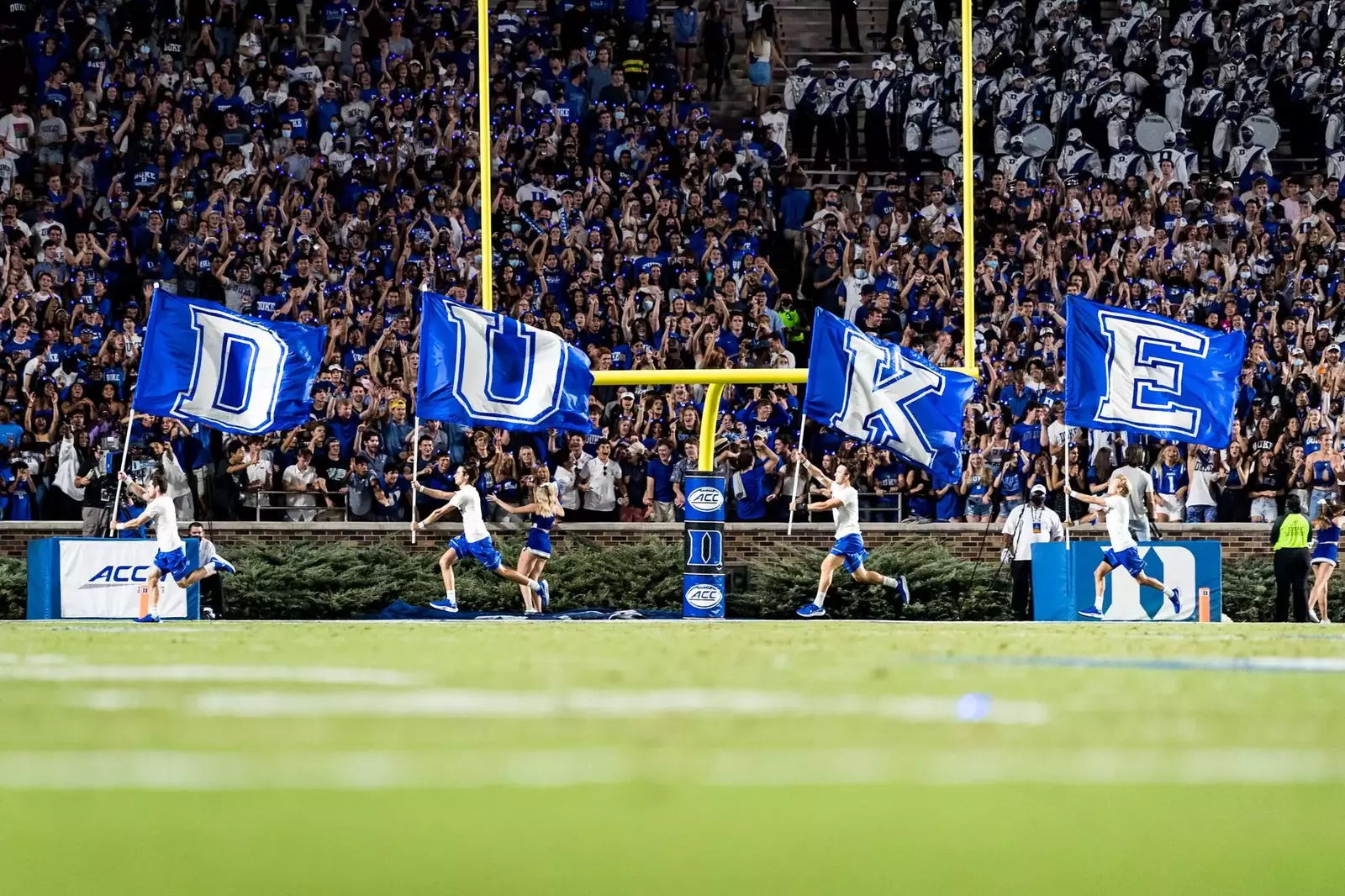 Duke University