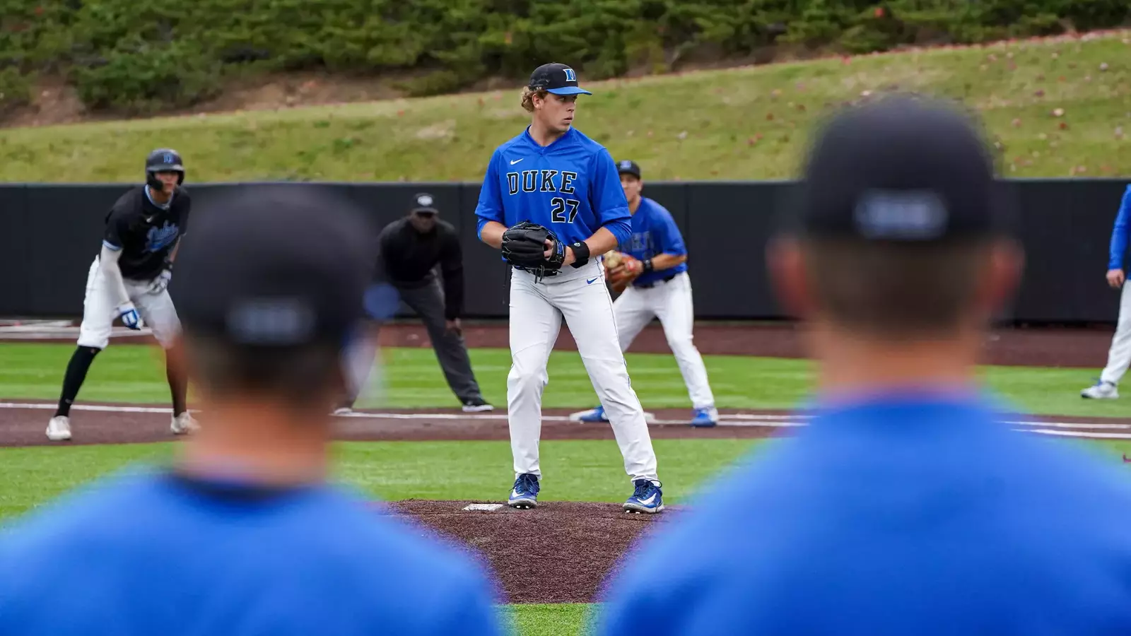 Duke University
