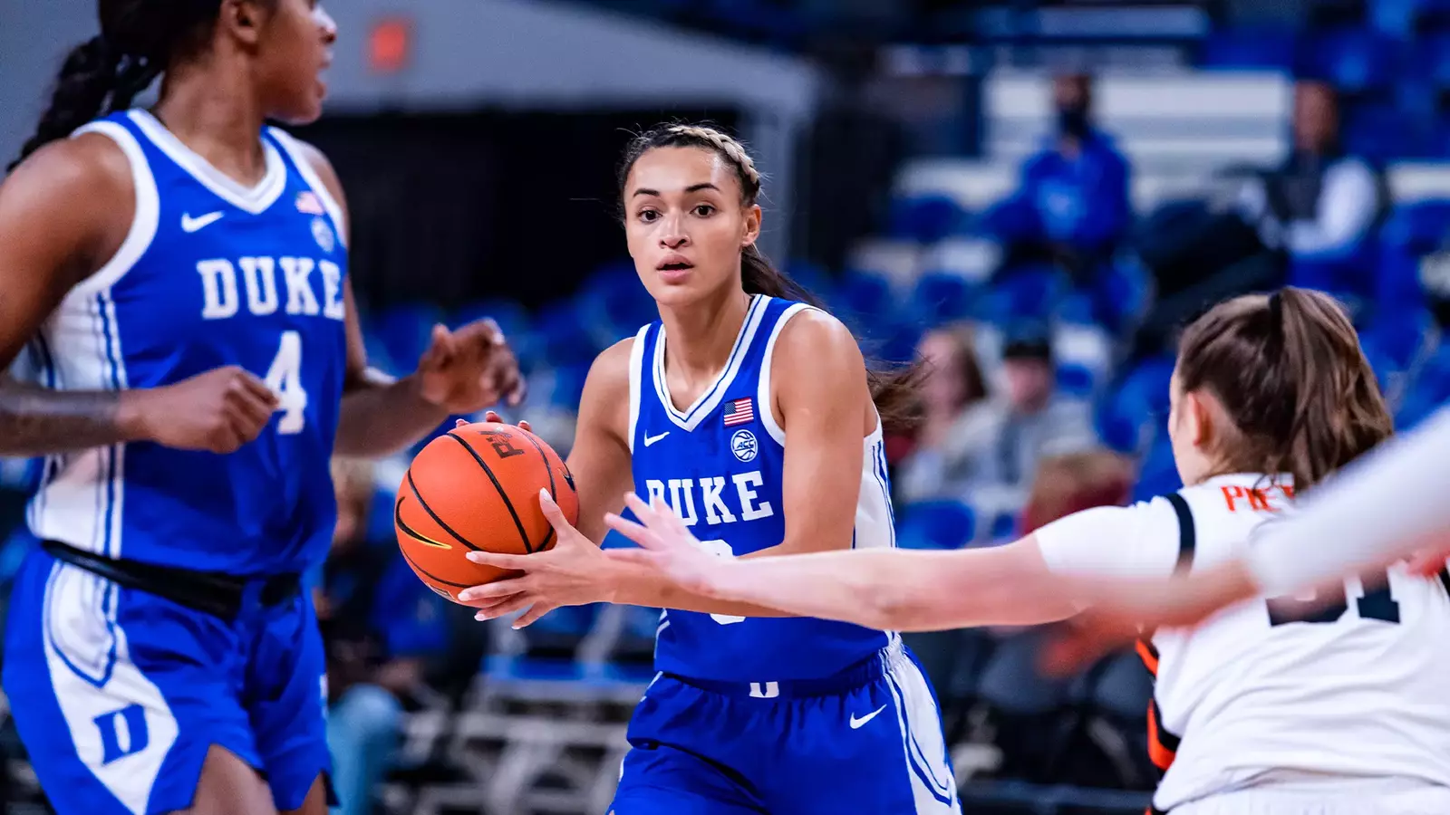 Duke University