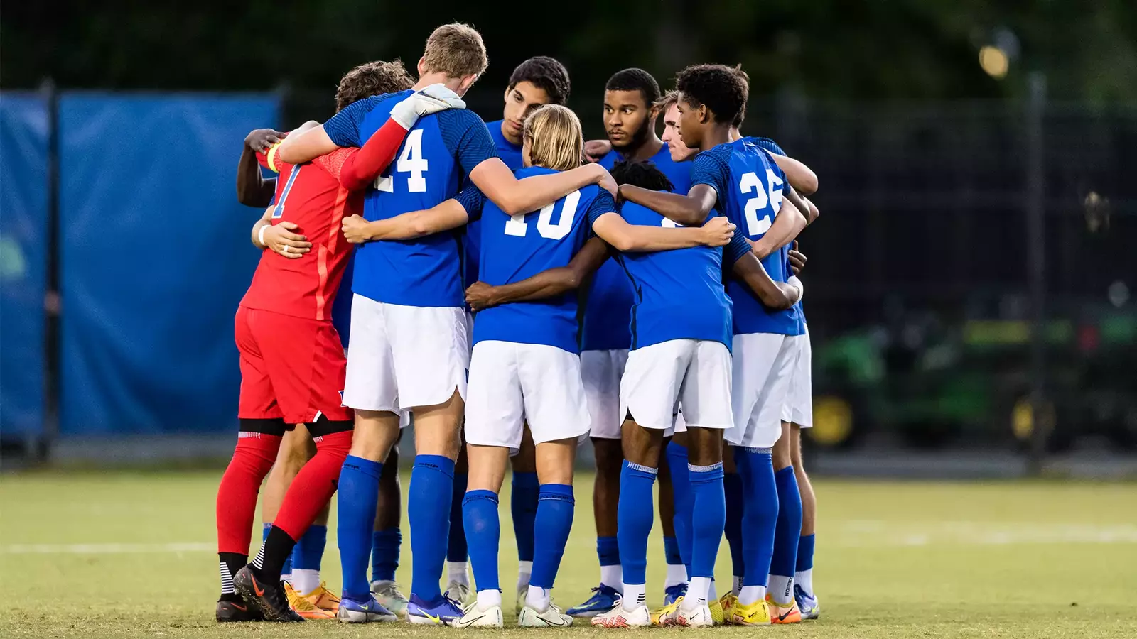 Duke University