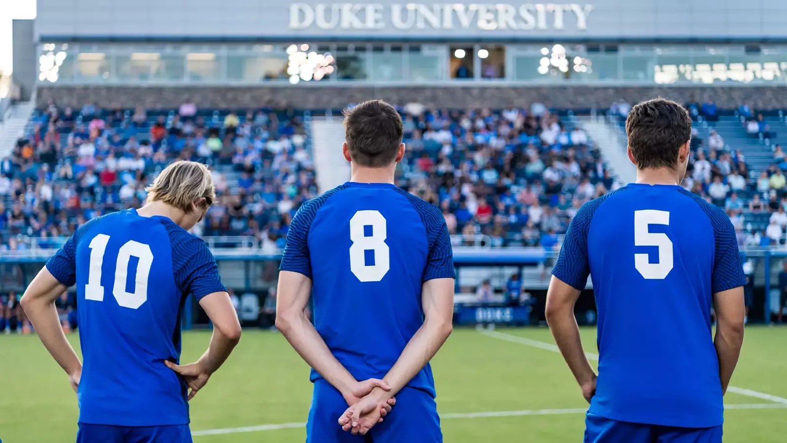 Duke University