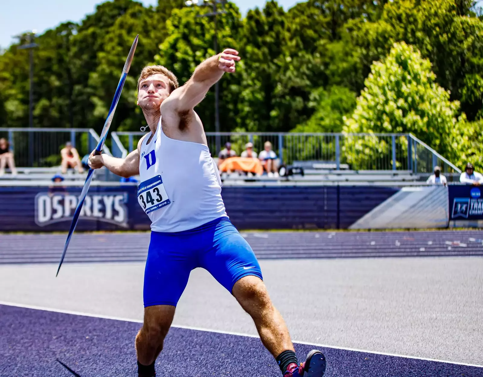 Duke University