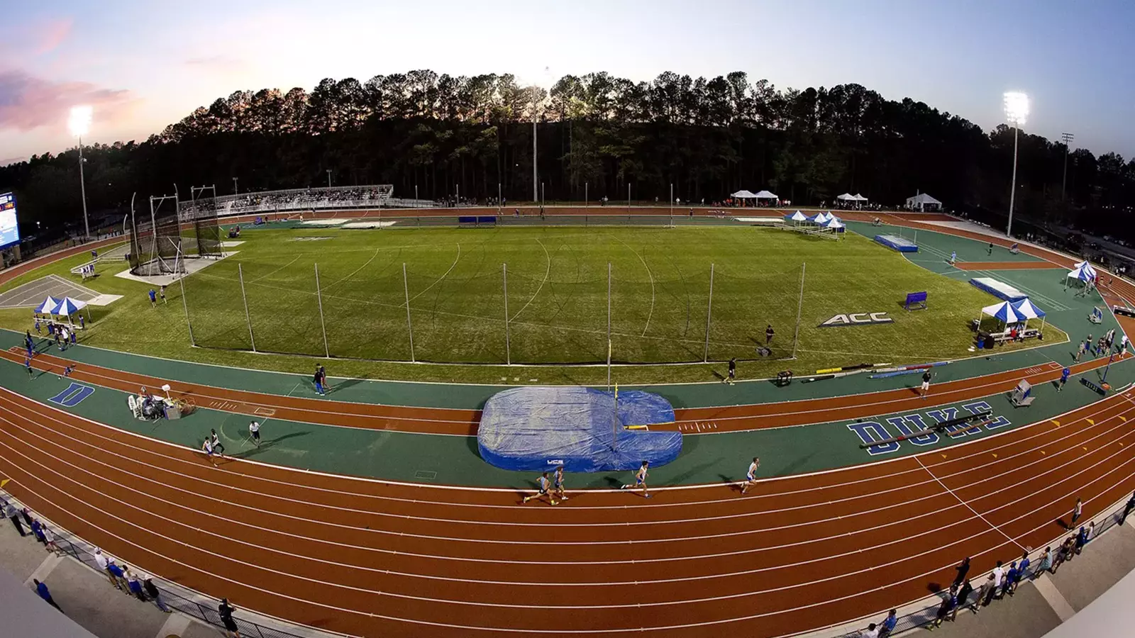 Duke University