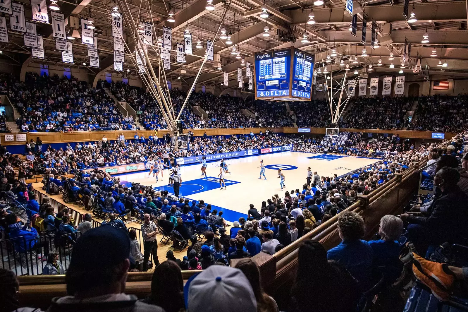 Duke University