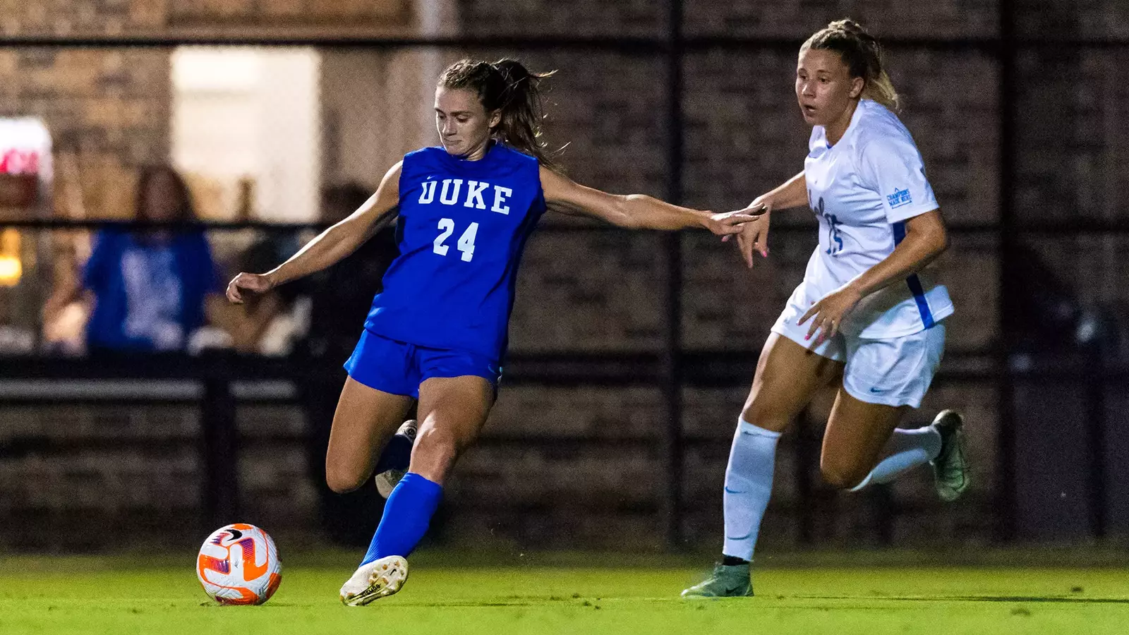 Duke University