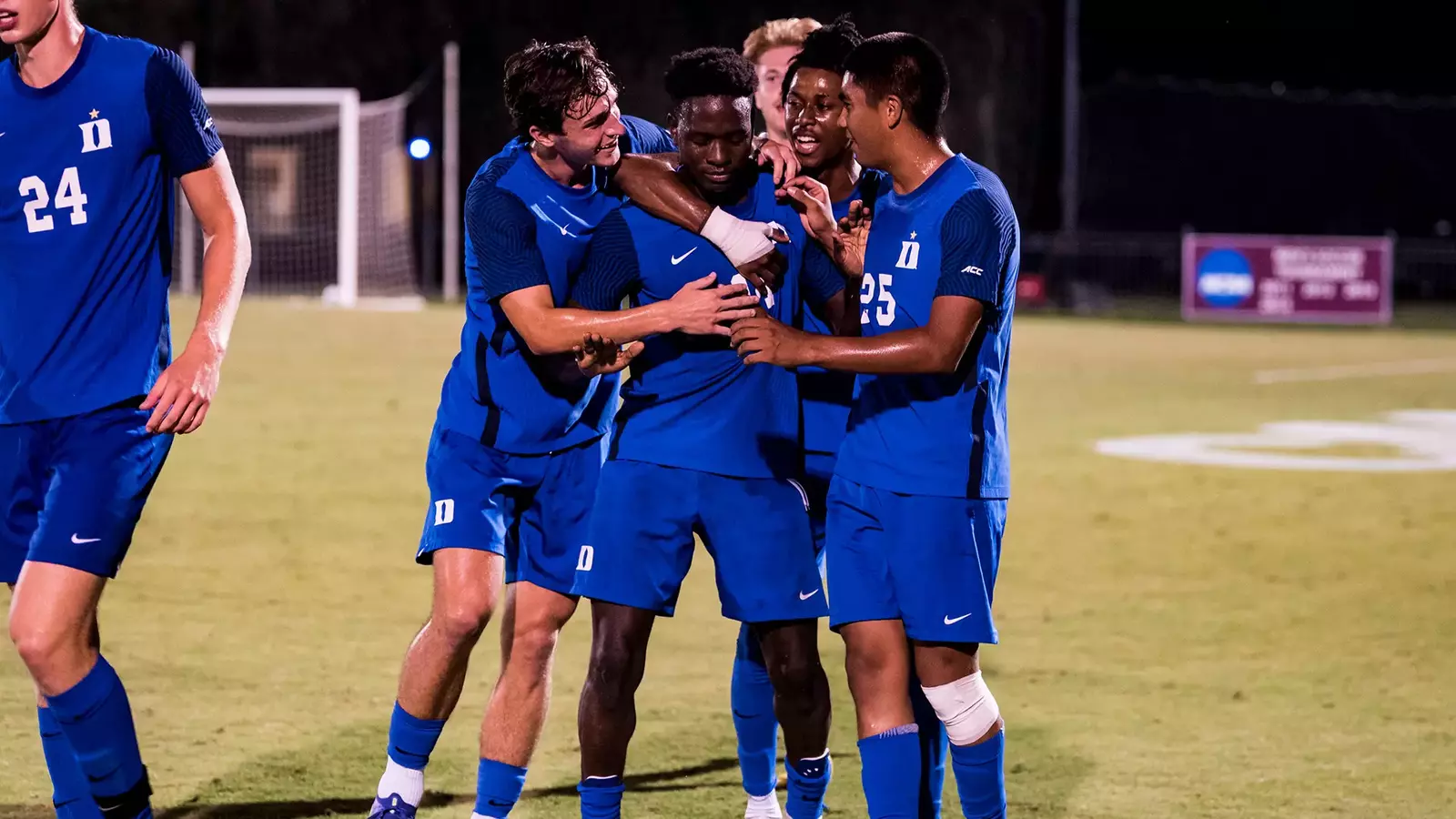 Duke University