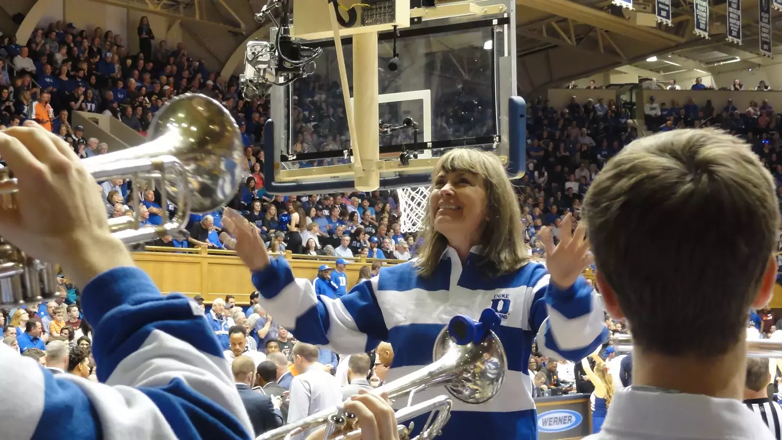 Duke University