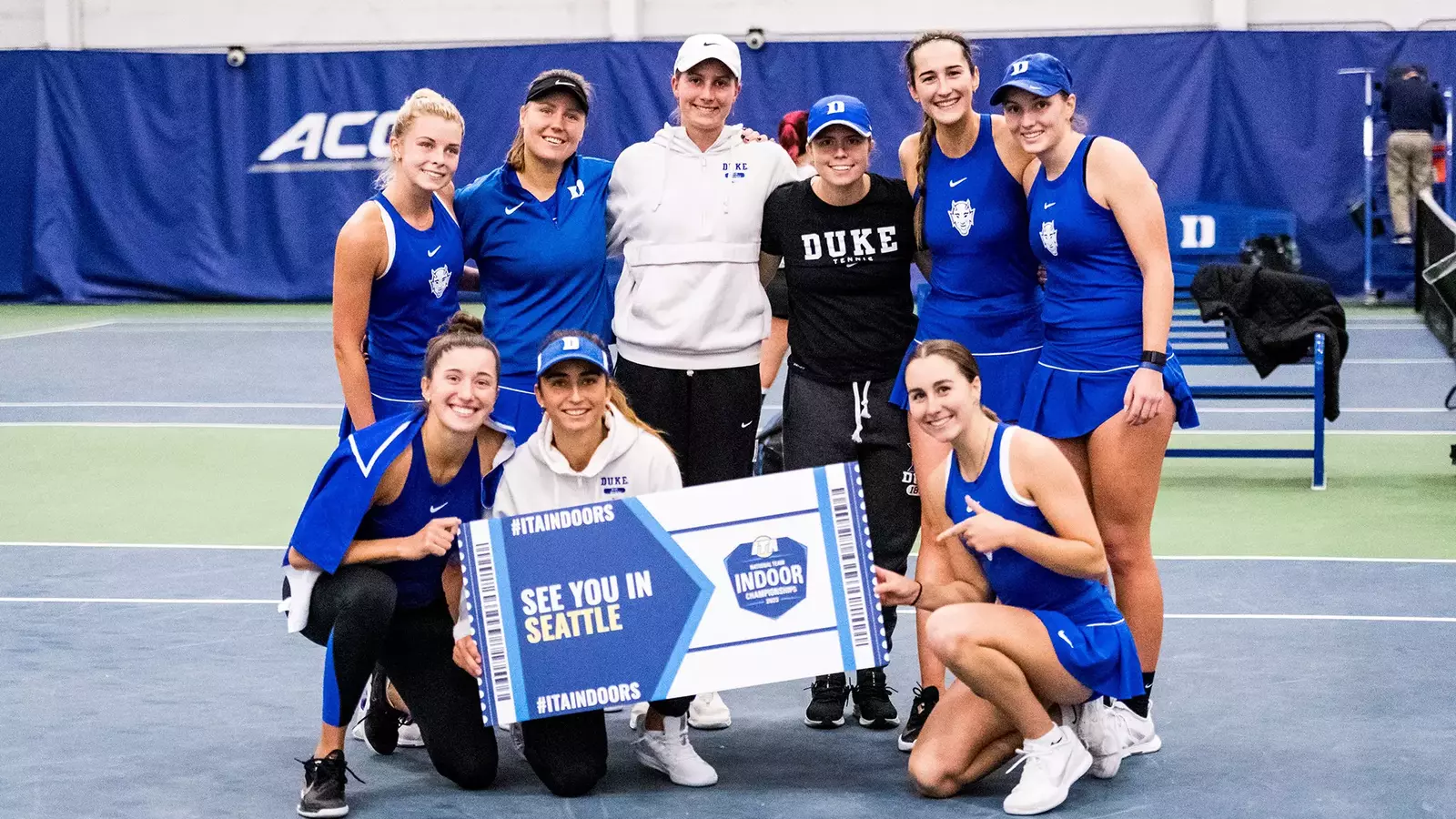 Duke University