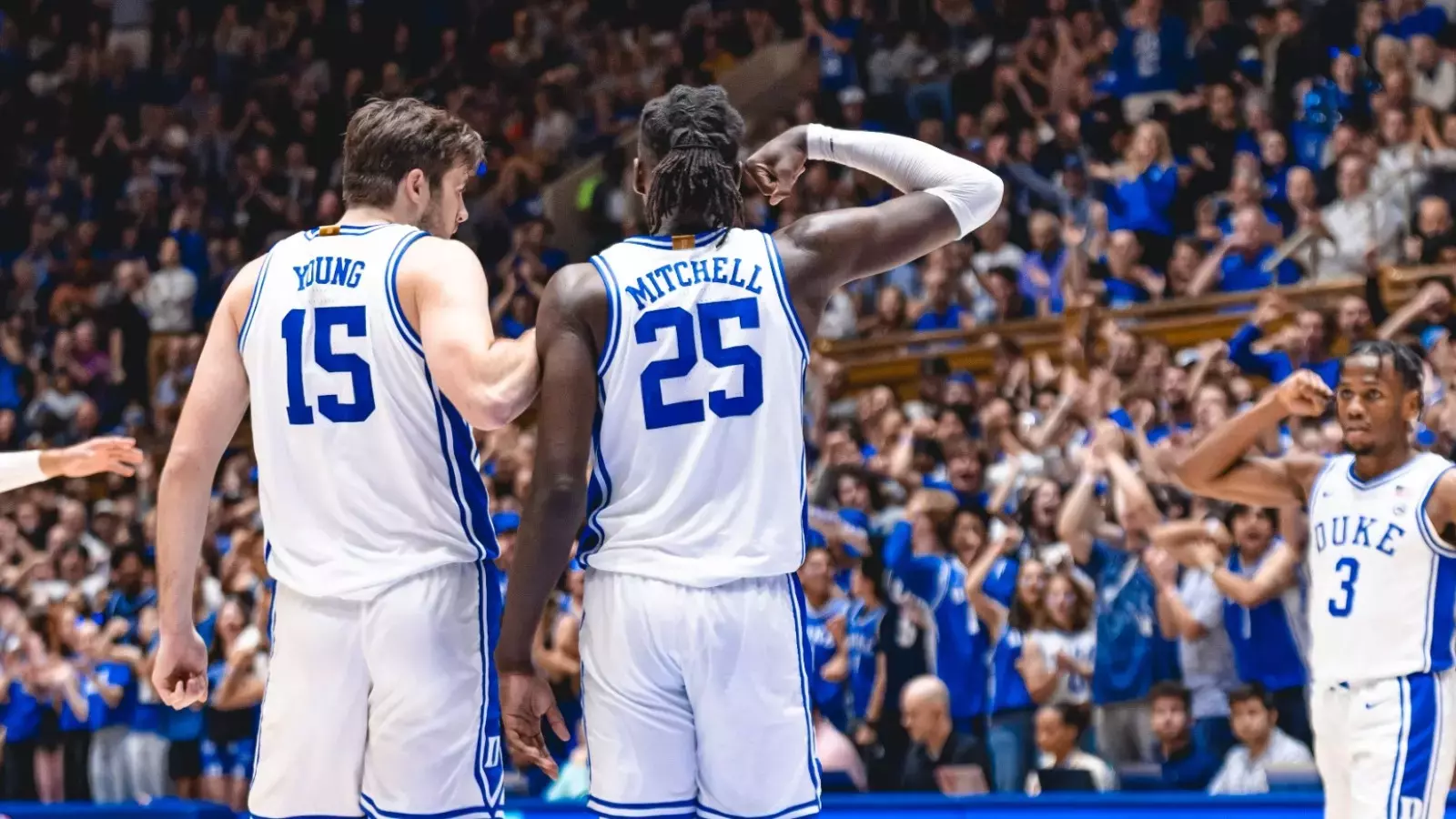 Duke University