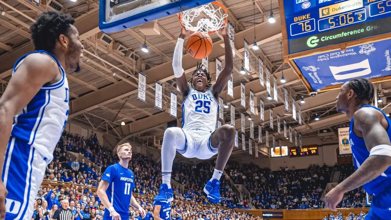 Duke University