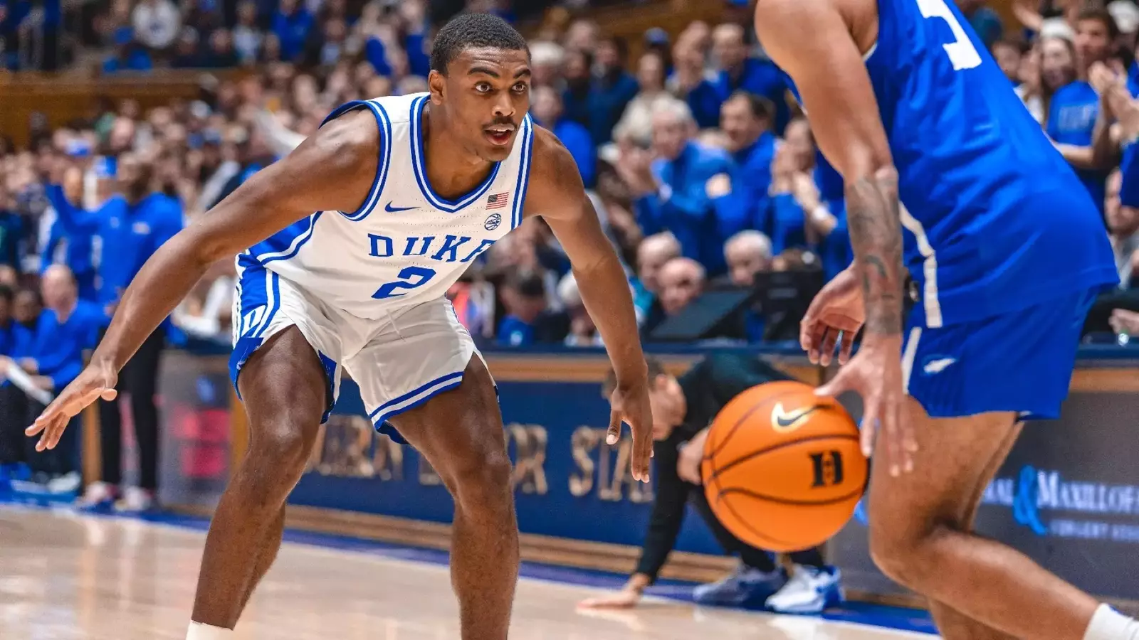Duke University