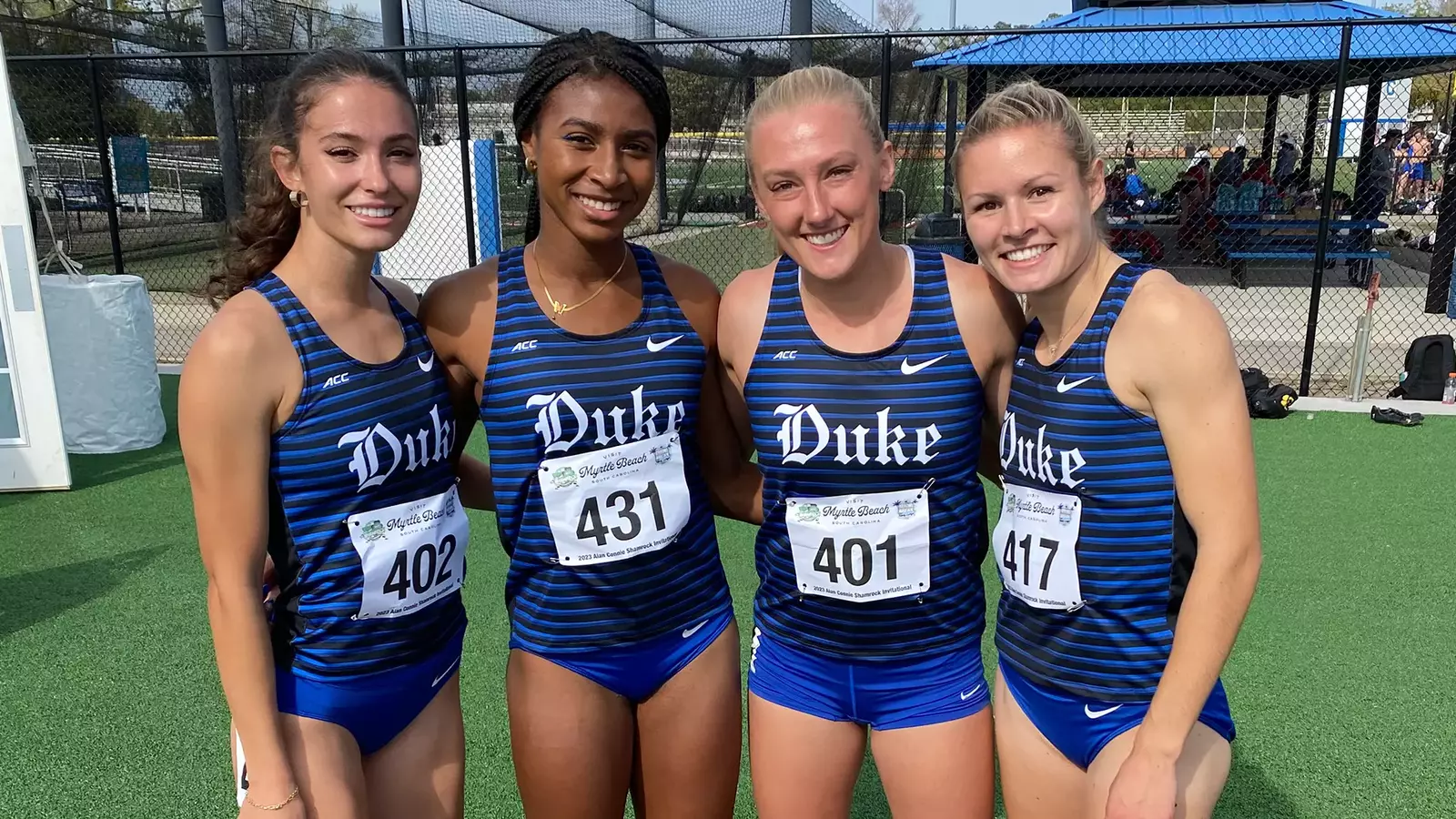 Duke University