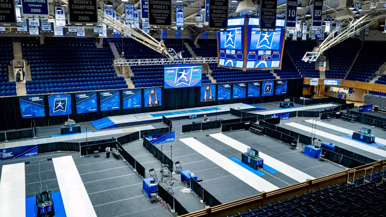 Duke University