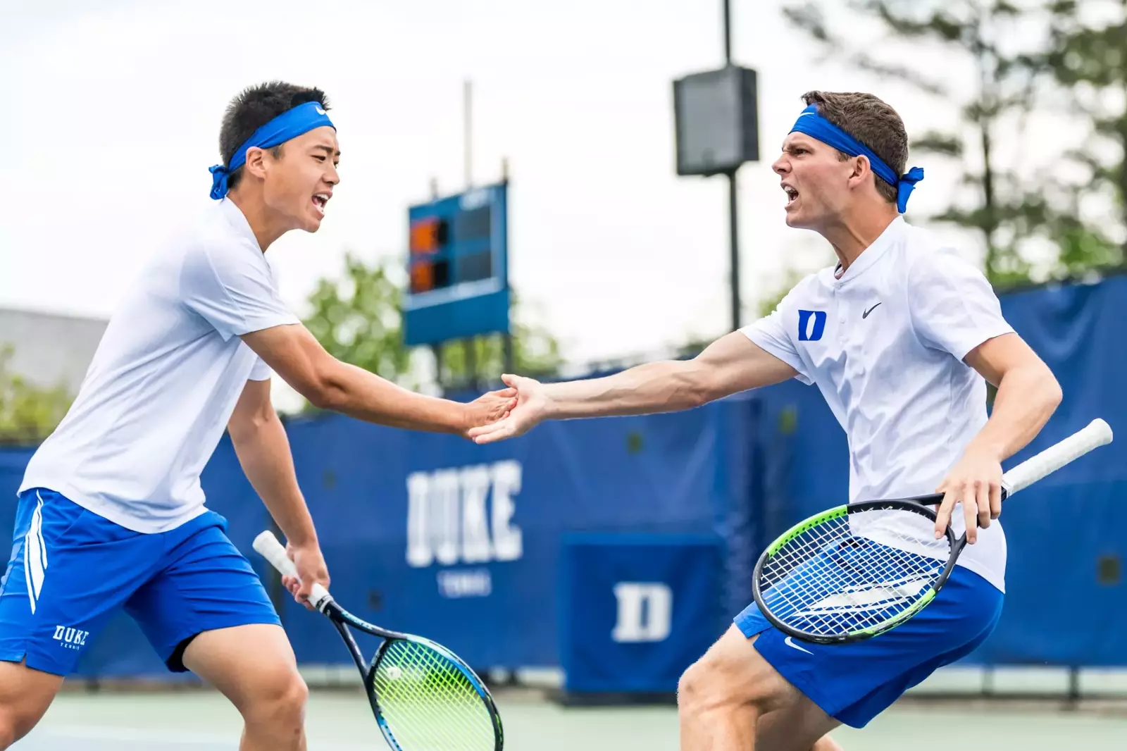 Duke University