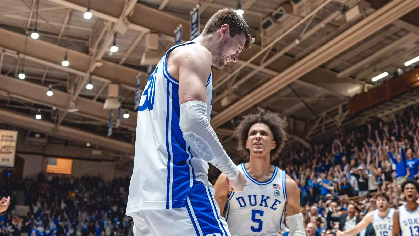 Duke University