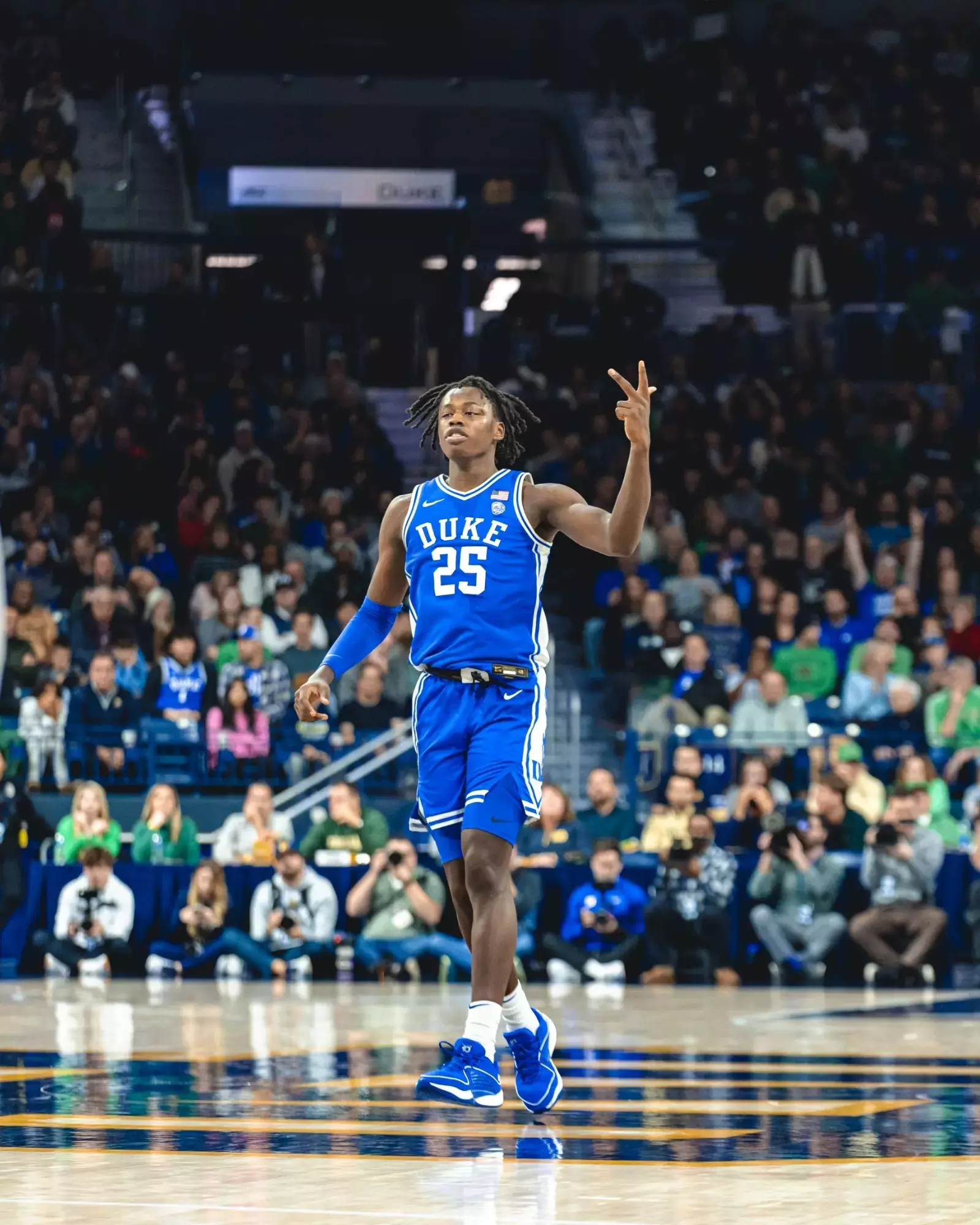 Duke University