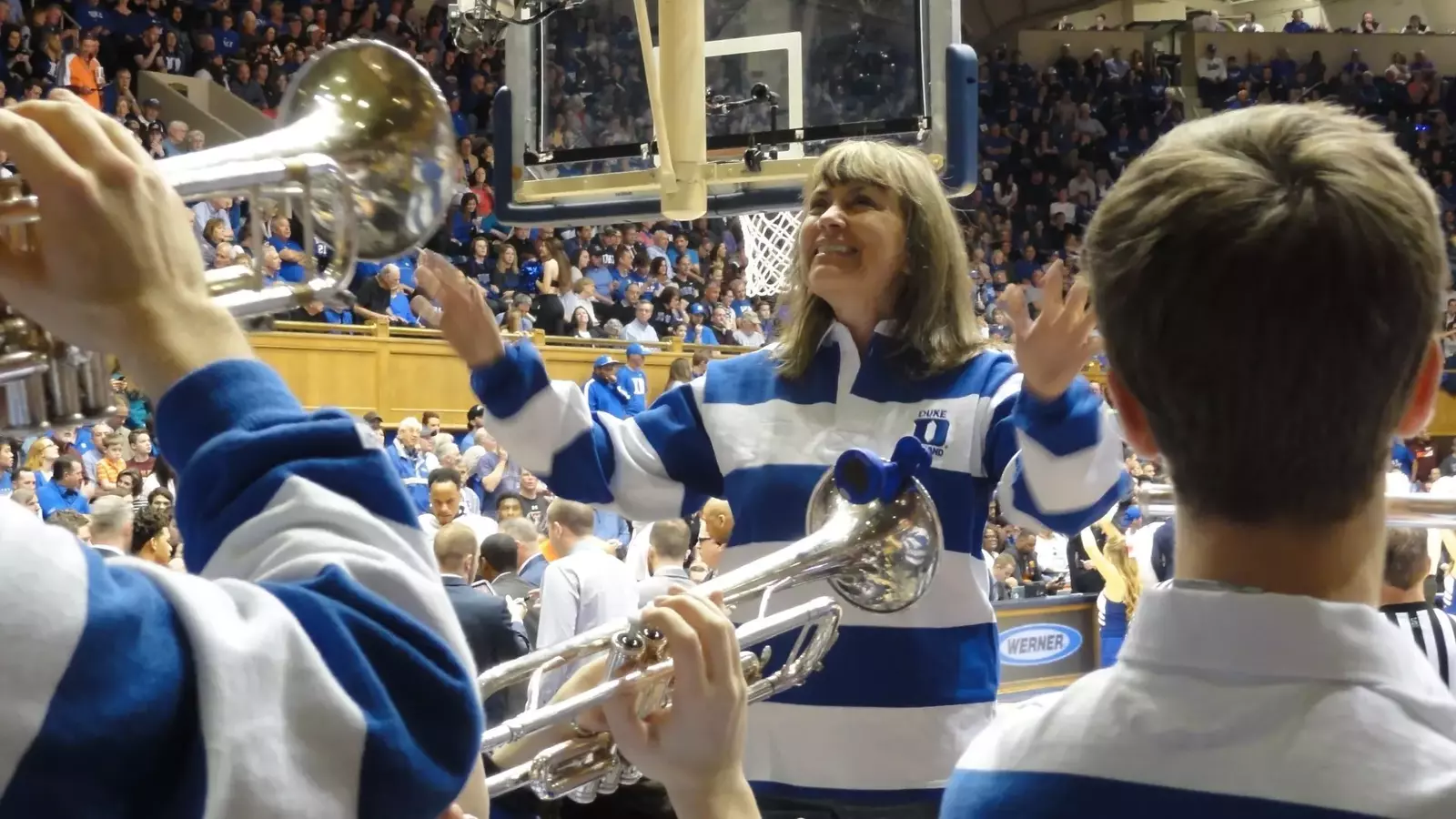 Duke University