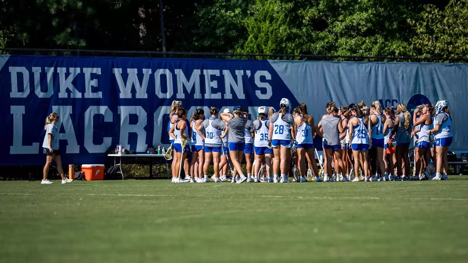 Duke University