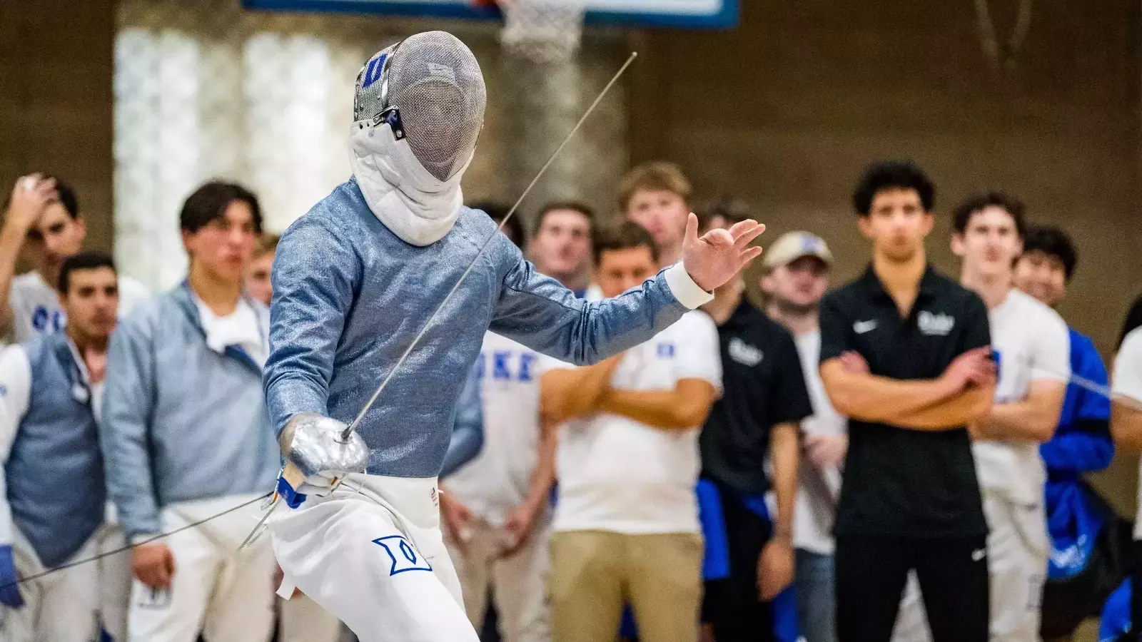 Duke University