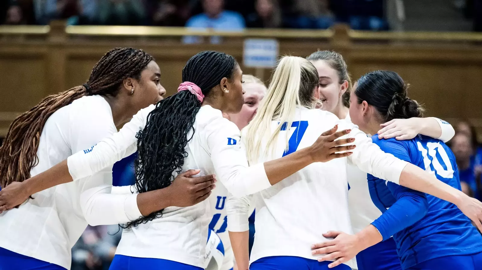 Duke University