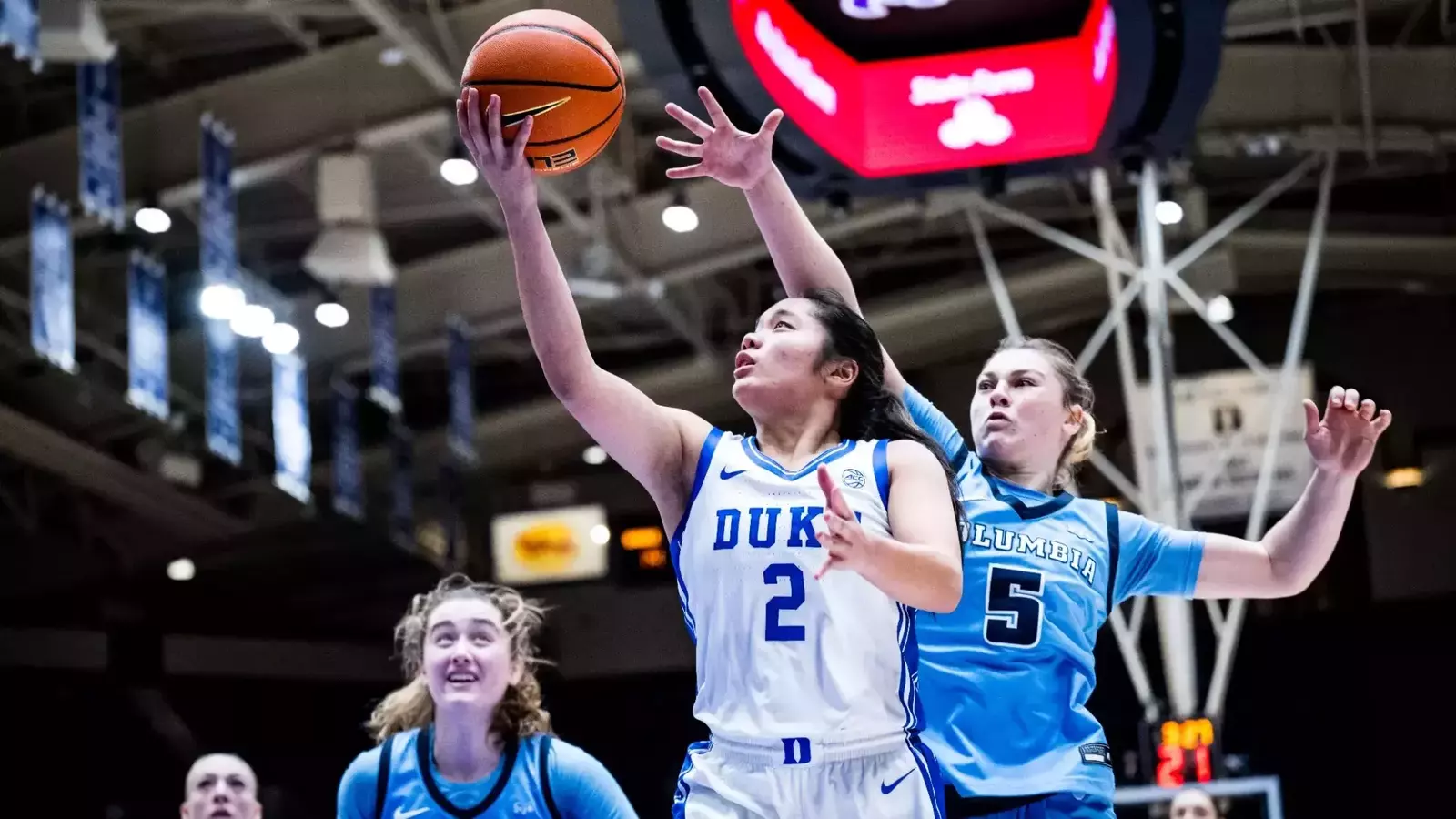 Duke University