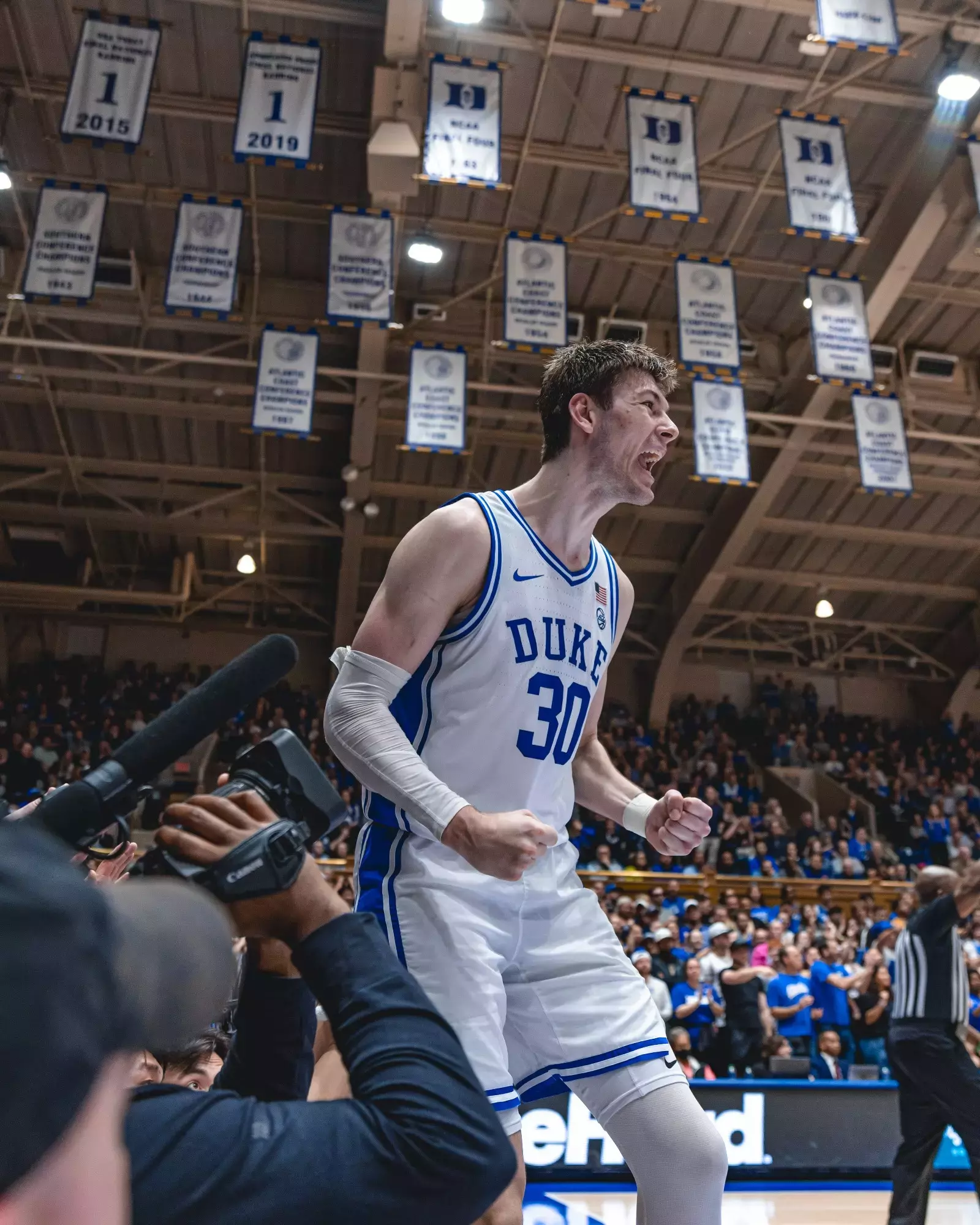 Duke University