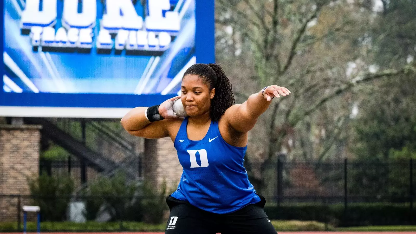 Duke University