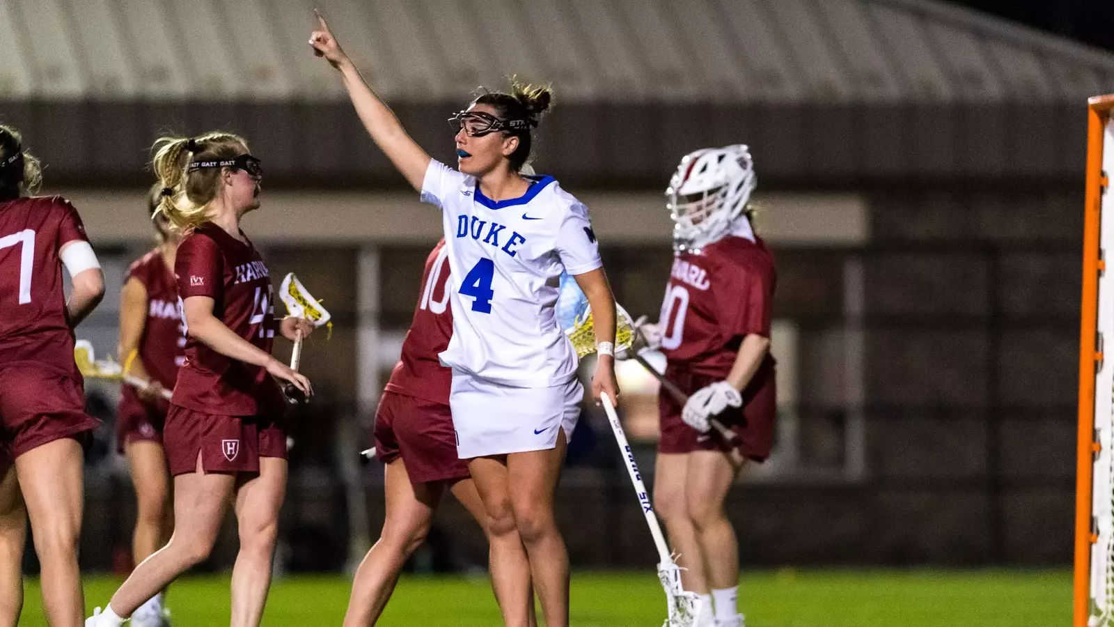 Duke University